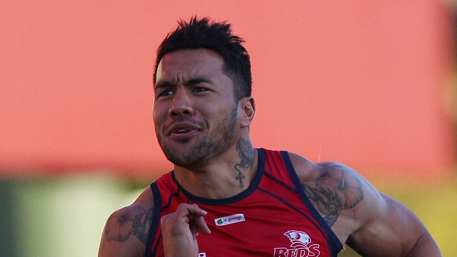 Five-week ban for Ioane | Rugby Union News | Sky Sports