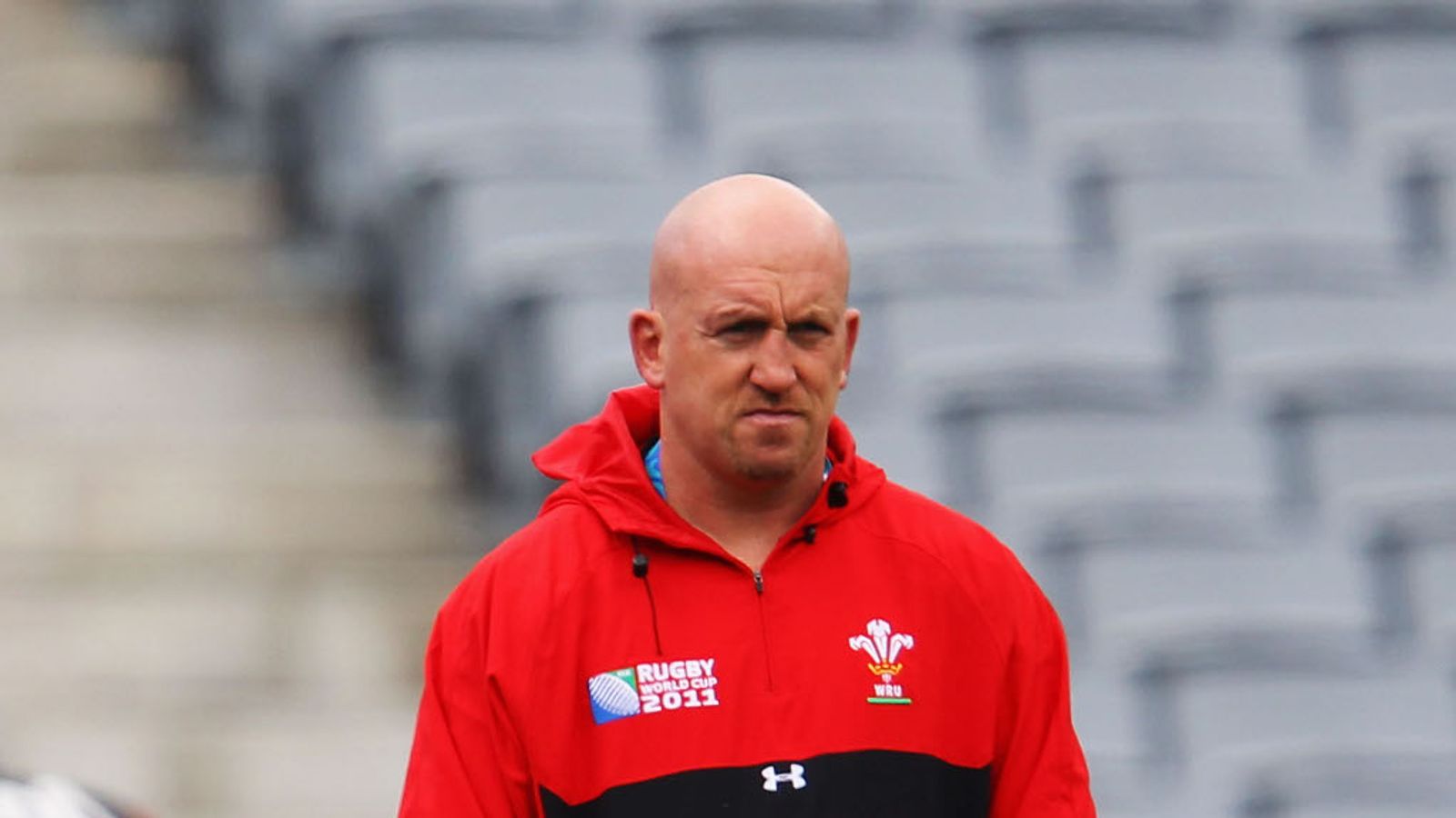 Edwards: No England approach | Rugby Union News | Sky Sports