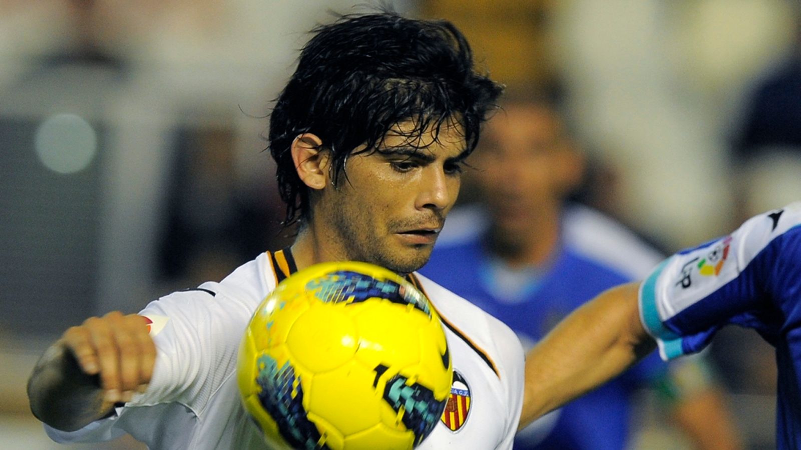 Banega faces sidelines | Football News | Sky Sports