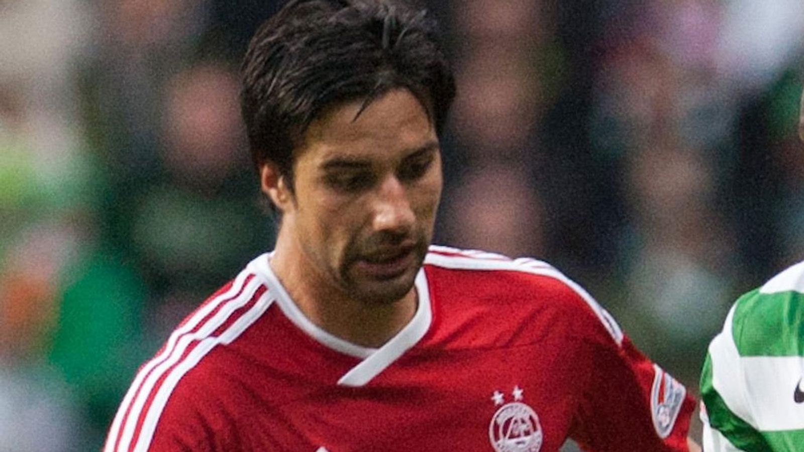 Dons and Jambos in stalemate | Football News | Sky Sports