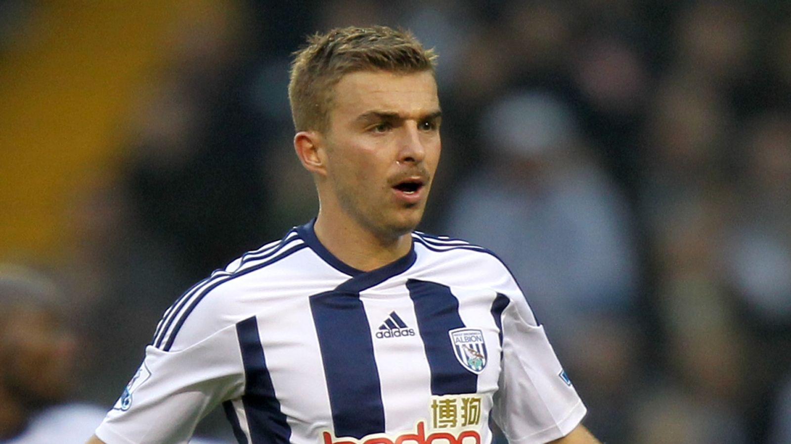 Morrison wants boss backing | Football News | Sky Sports