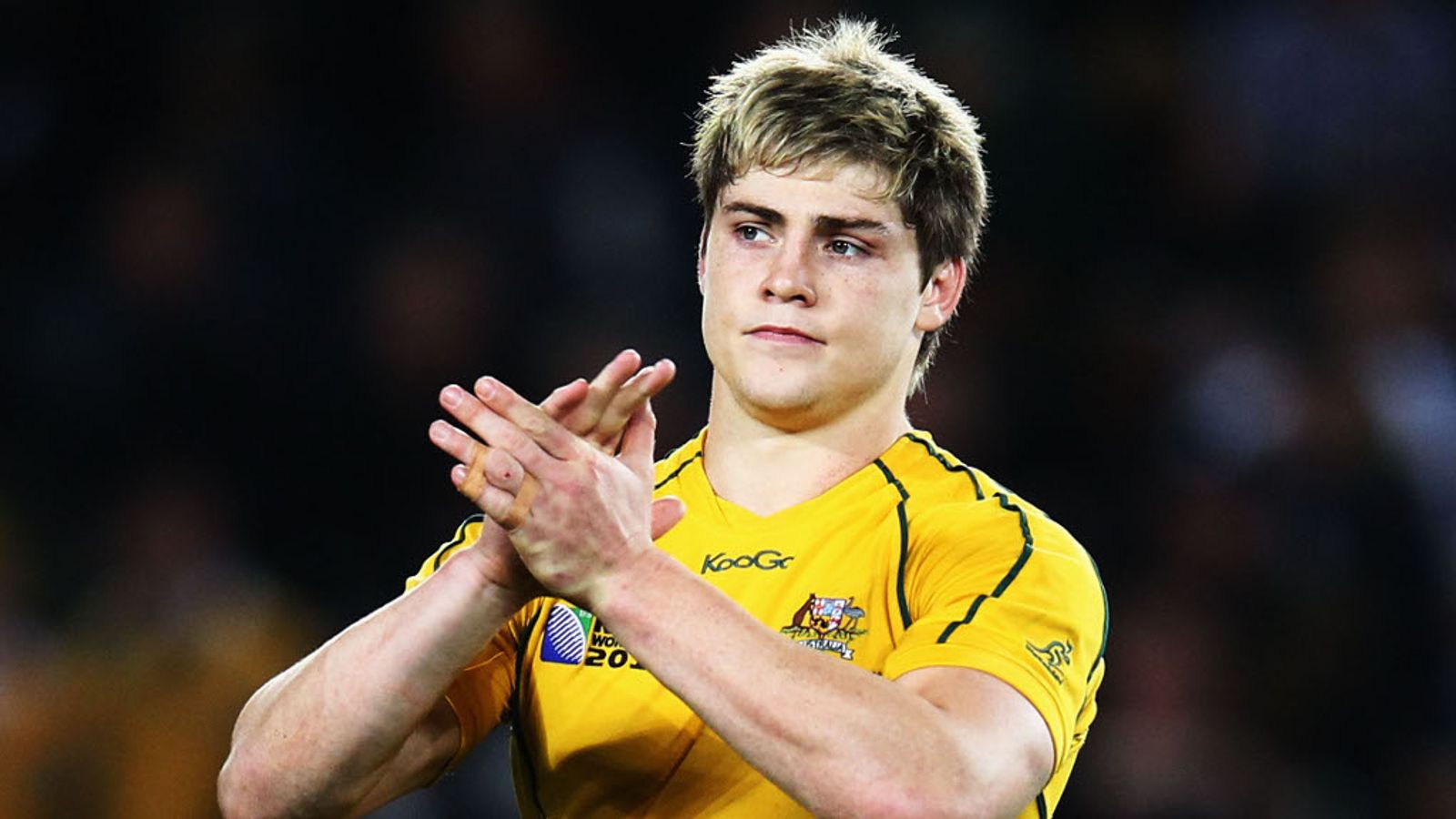 O'Connor looking to impress | Rugby Union News | Sky Sports