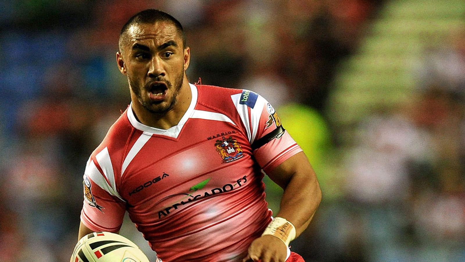 Leuluai set for New Zealand | Rugby League News | Sky Sports