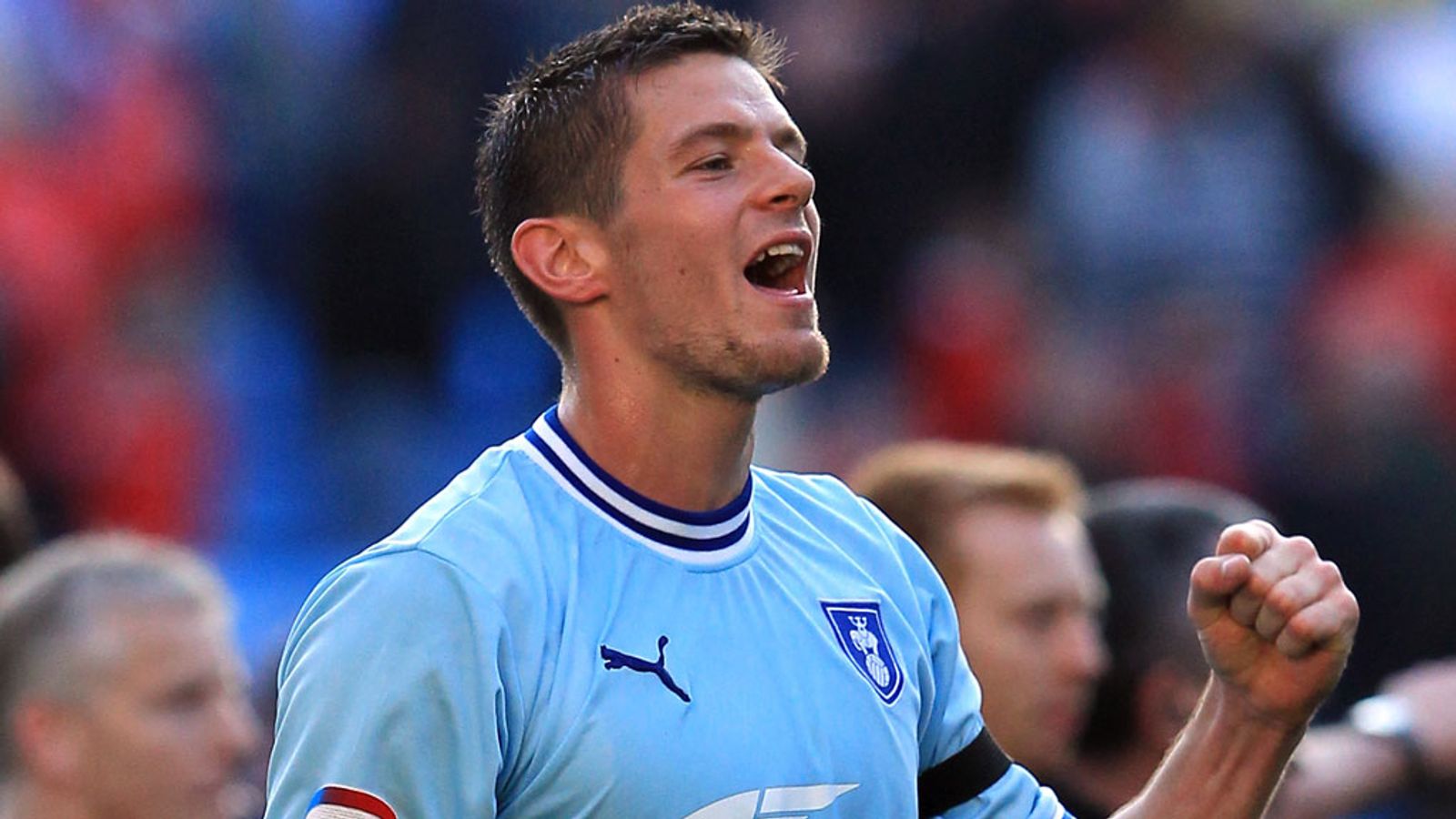 Saints back in for Jutkiewicz | Football News | Sky Sports