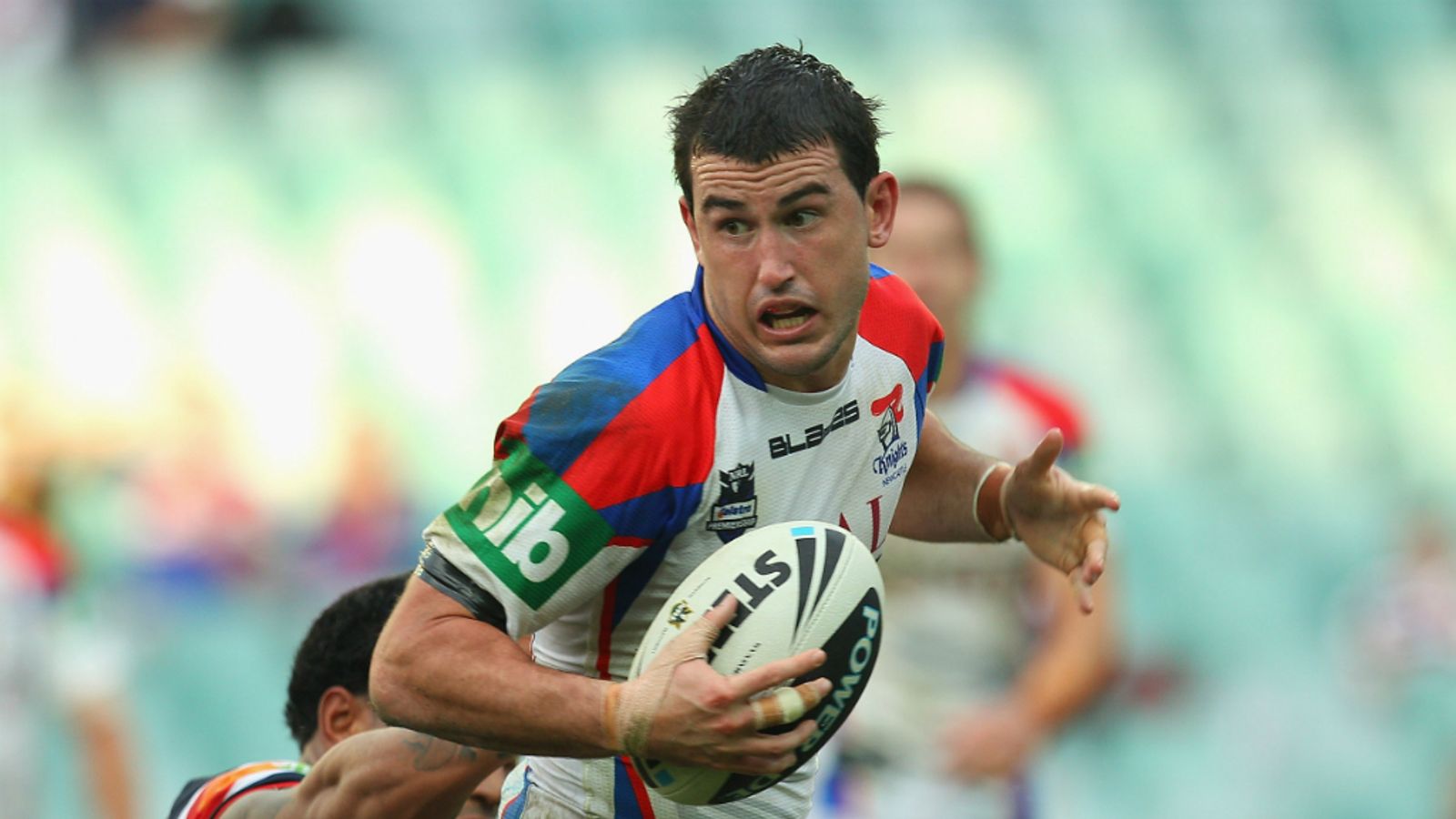 McDonnell makes Rovers move | Rugby League News | Sky Sports