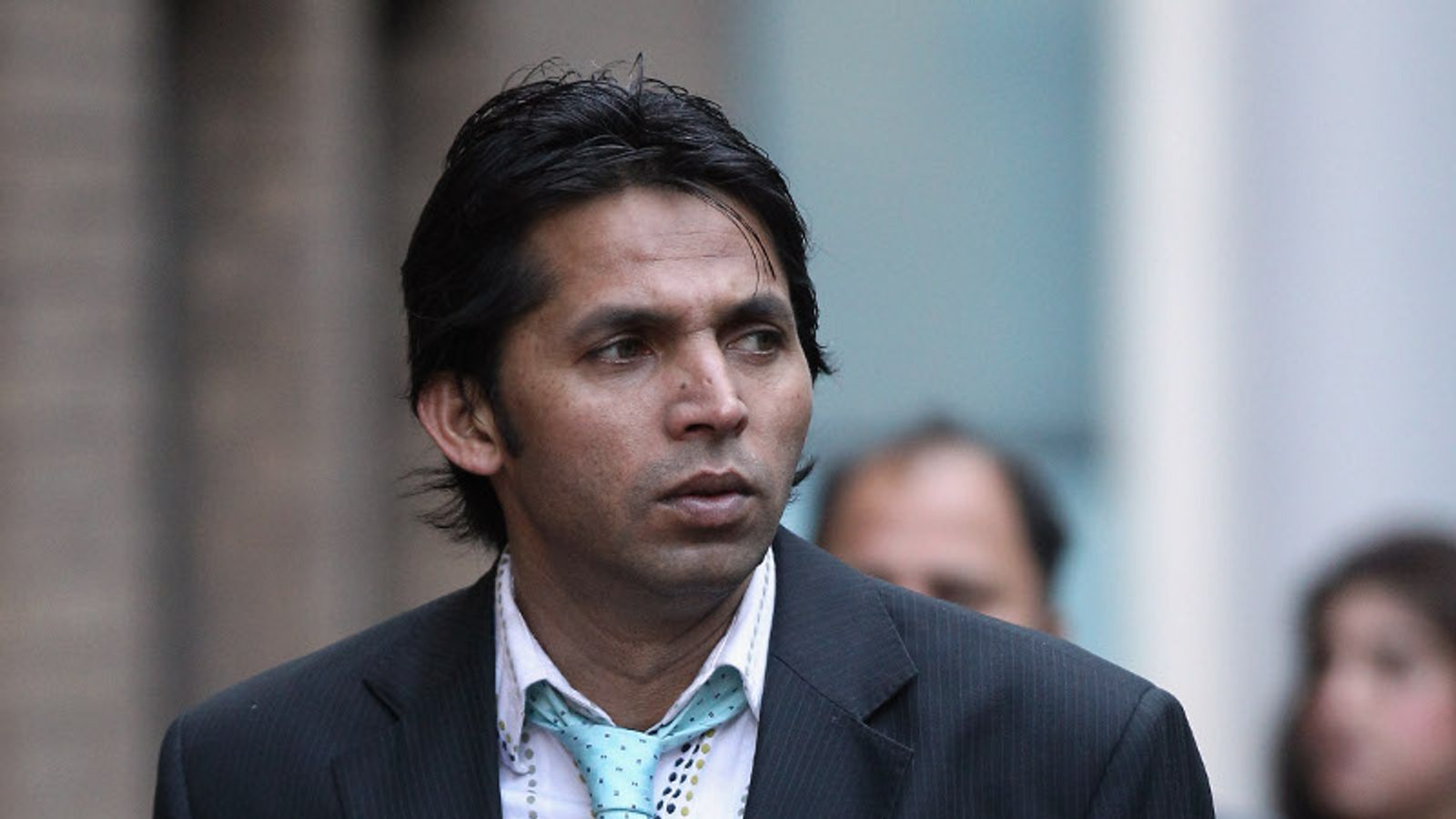 Majeed points the finger | Cricket News | Sky Sports