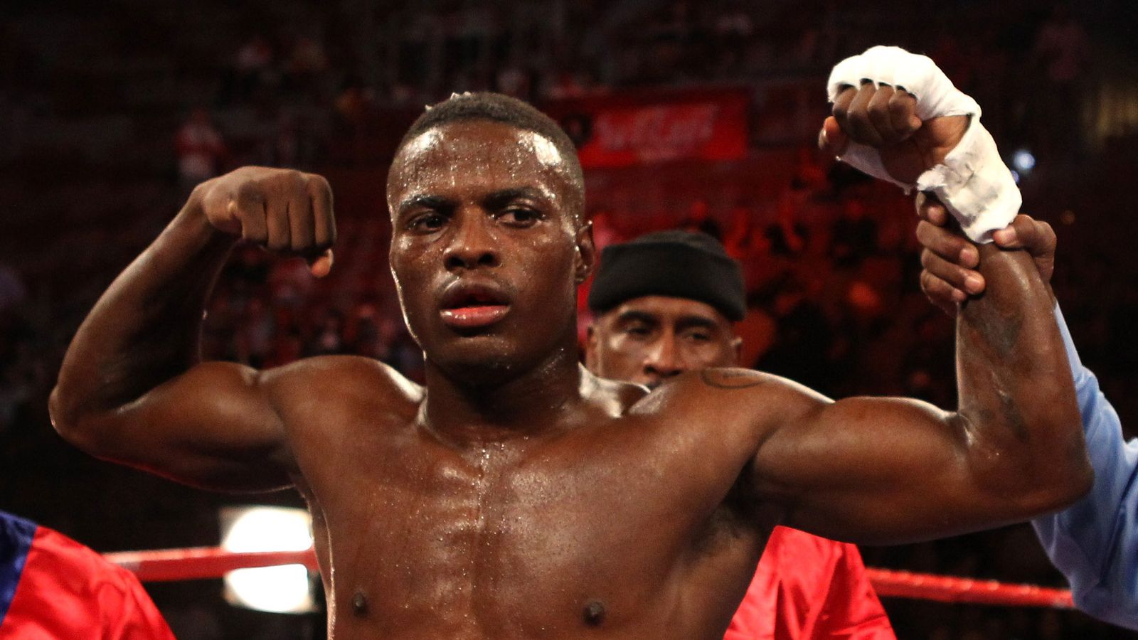 Quillin laughs off Roach absence | Boxing News | Sky Sports