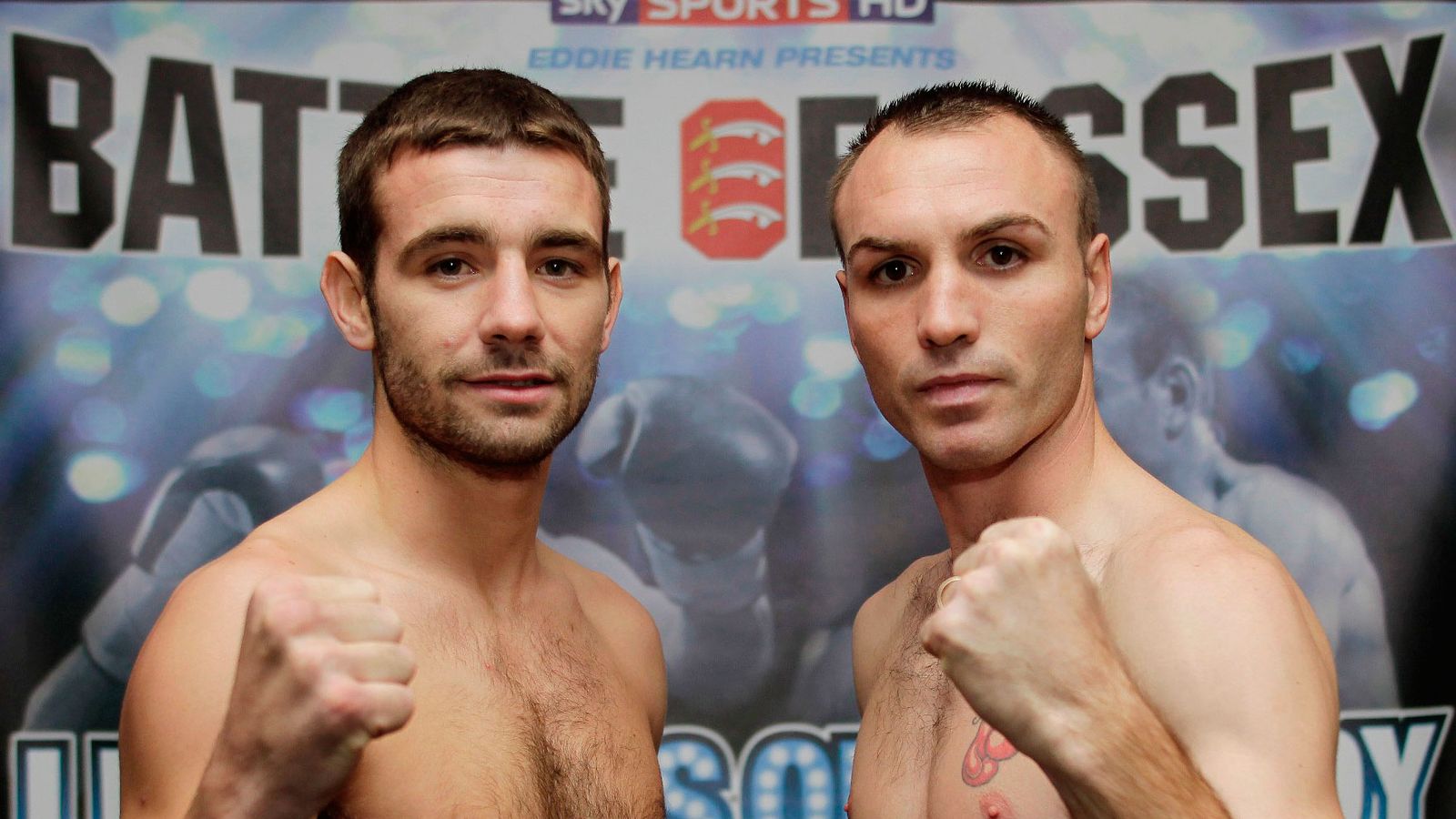 Essex expectations | Boxing News | Sky Sports