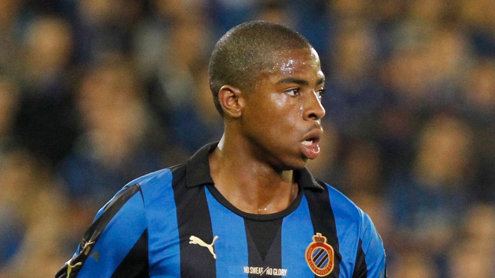 Brugge stun Maribor | Football News | Sky Sports