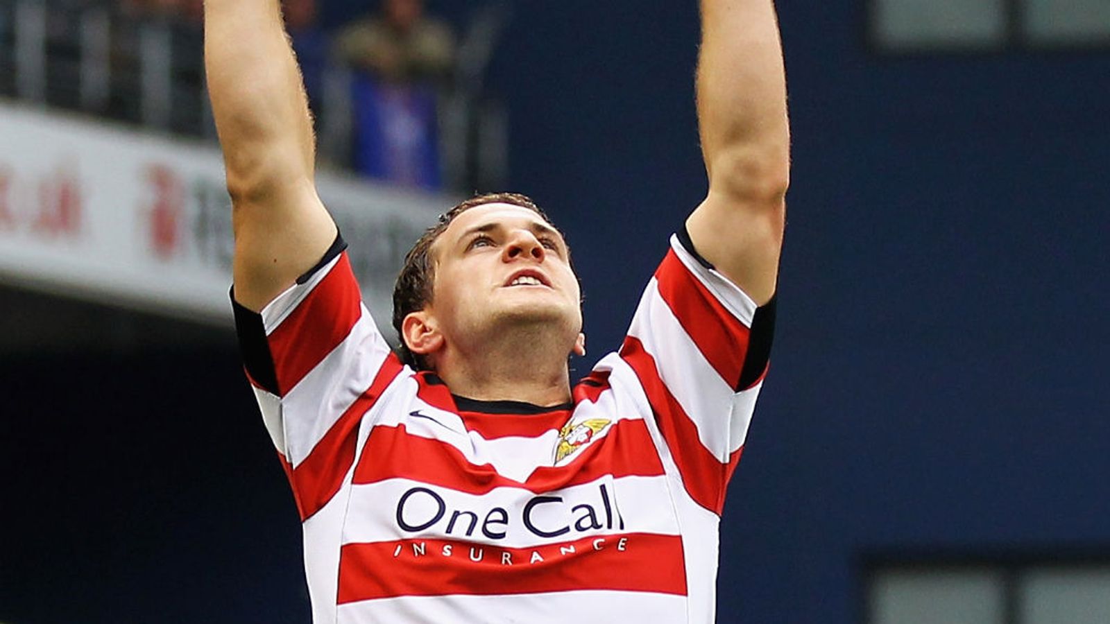 Sharp happy to stay | Football News | Sky Sports