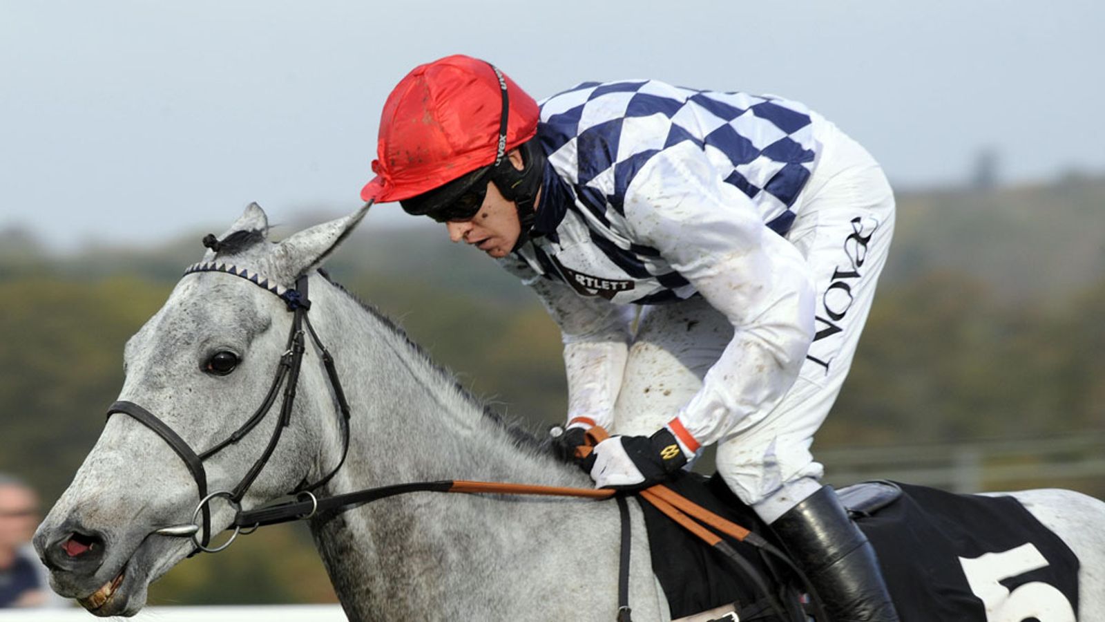 Simple for Simonsig | Racing News | Sky Sports