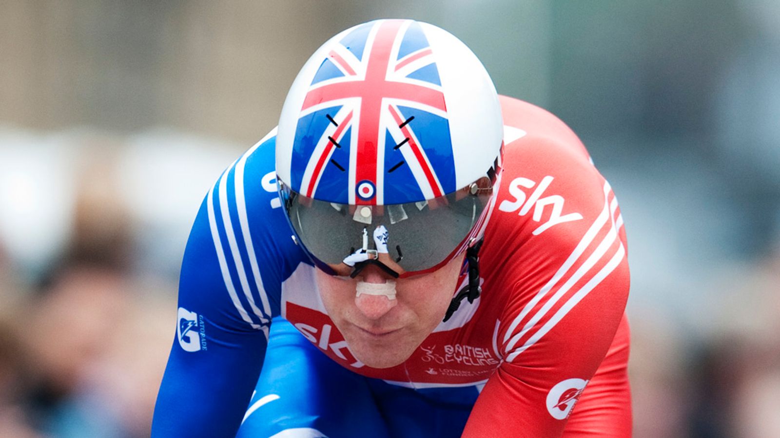 World in motion for Wiggins | Cycling News | Sky Sports