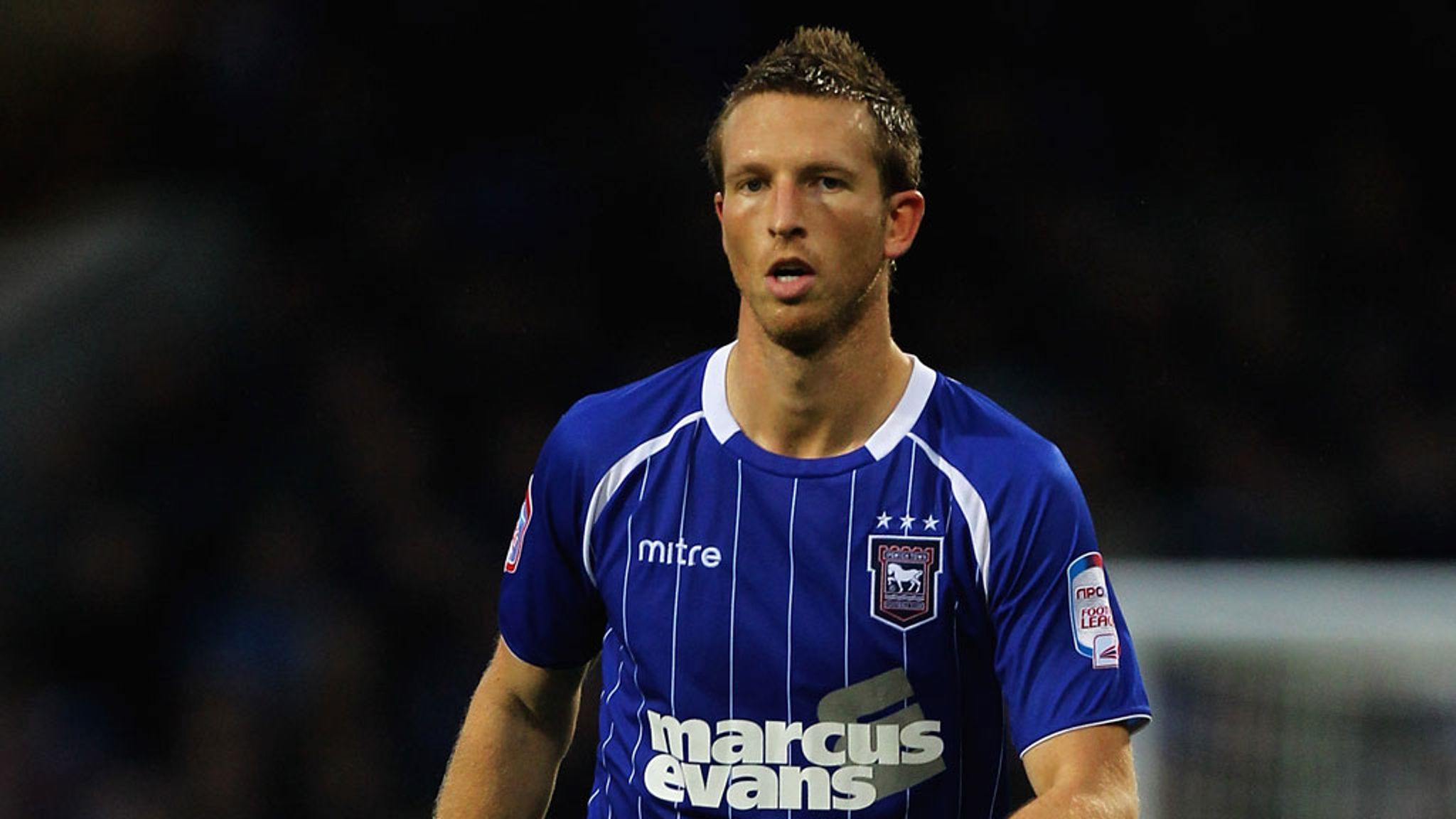 Hammers capture Collins | Football News | Sky Sports