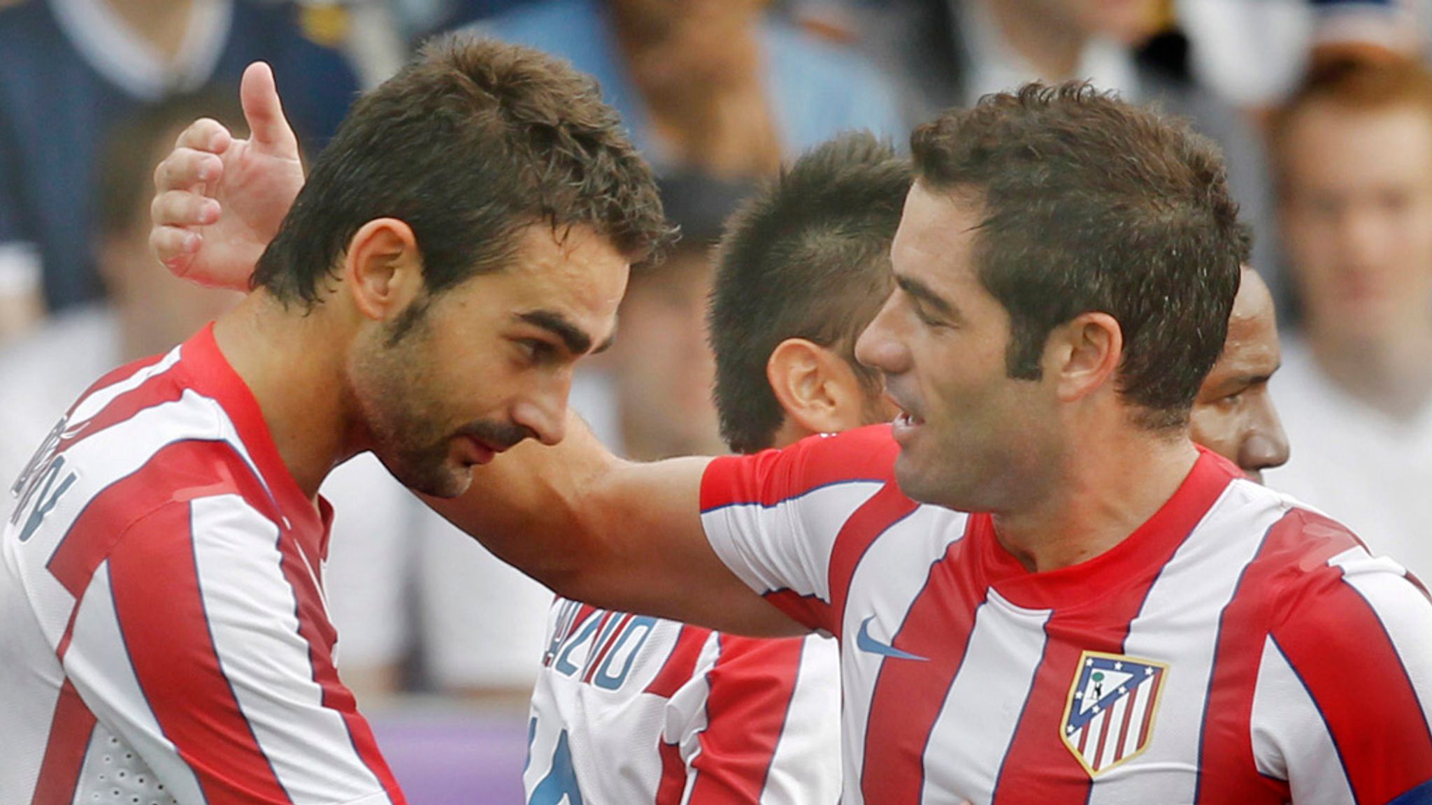 Lopez joins Mallorca | Football News | Sky Sports