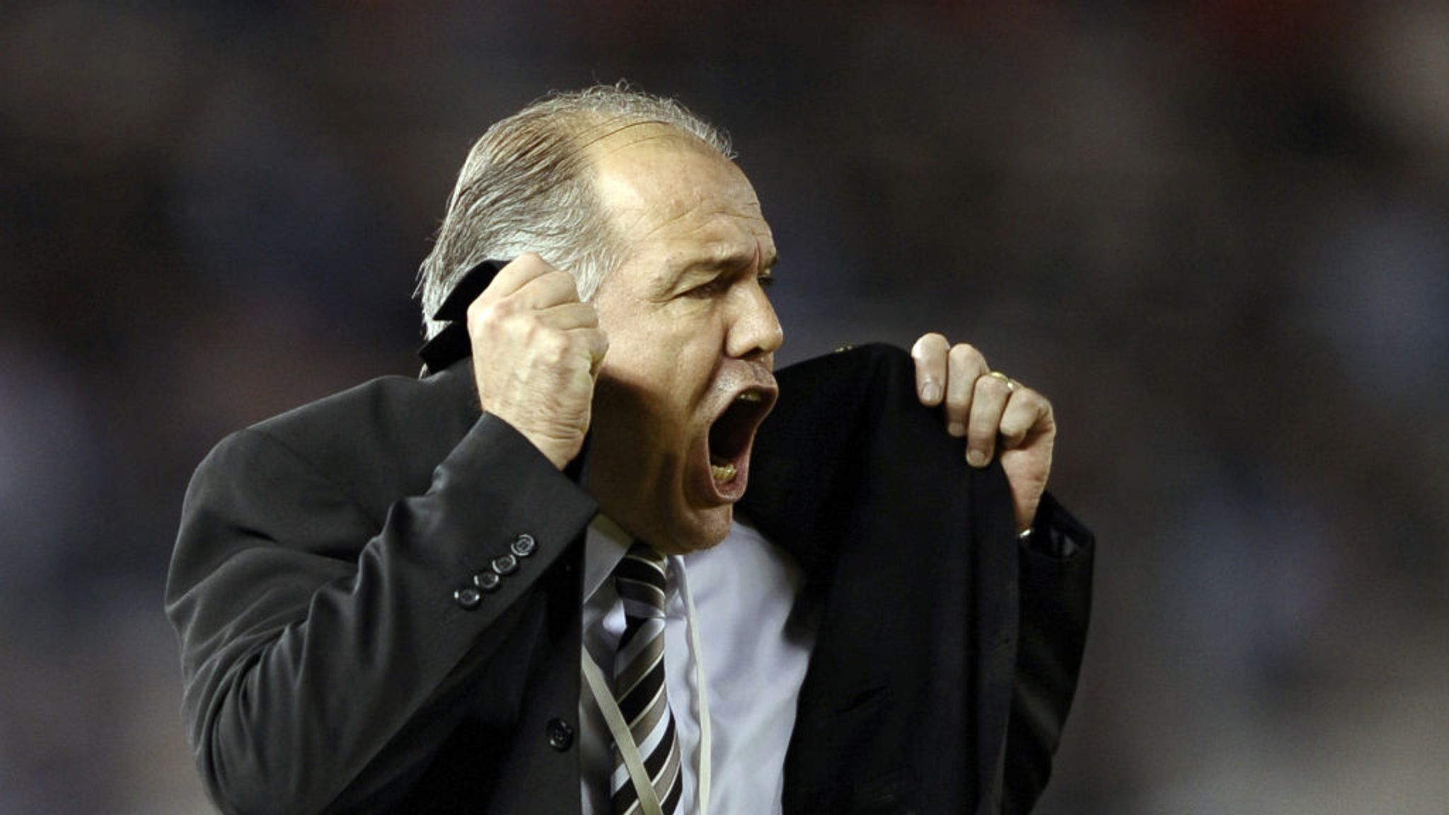 Sabella turns to domestic talent | Football News | Sky Sports