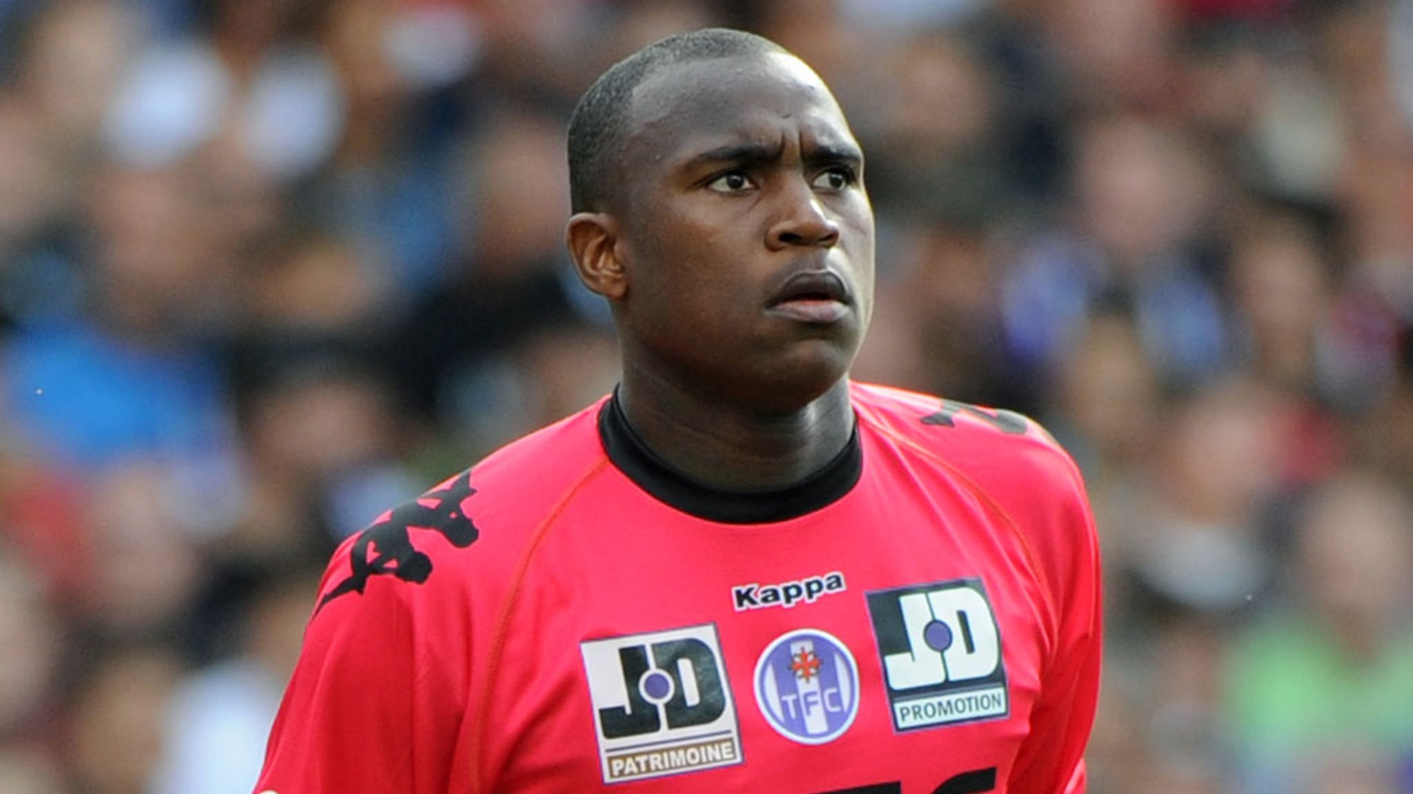 Keeper to the rescue | Football News | Sky Sports