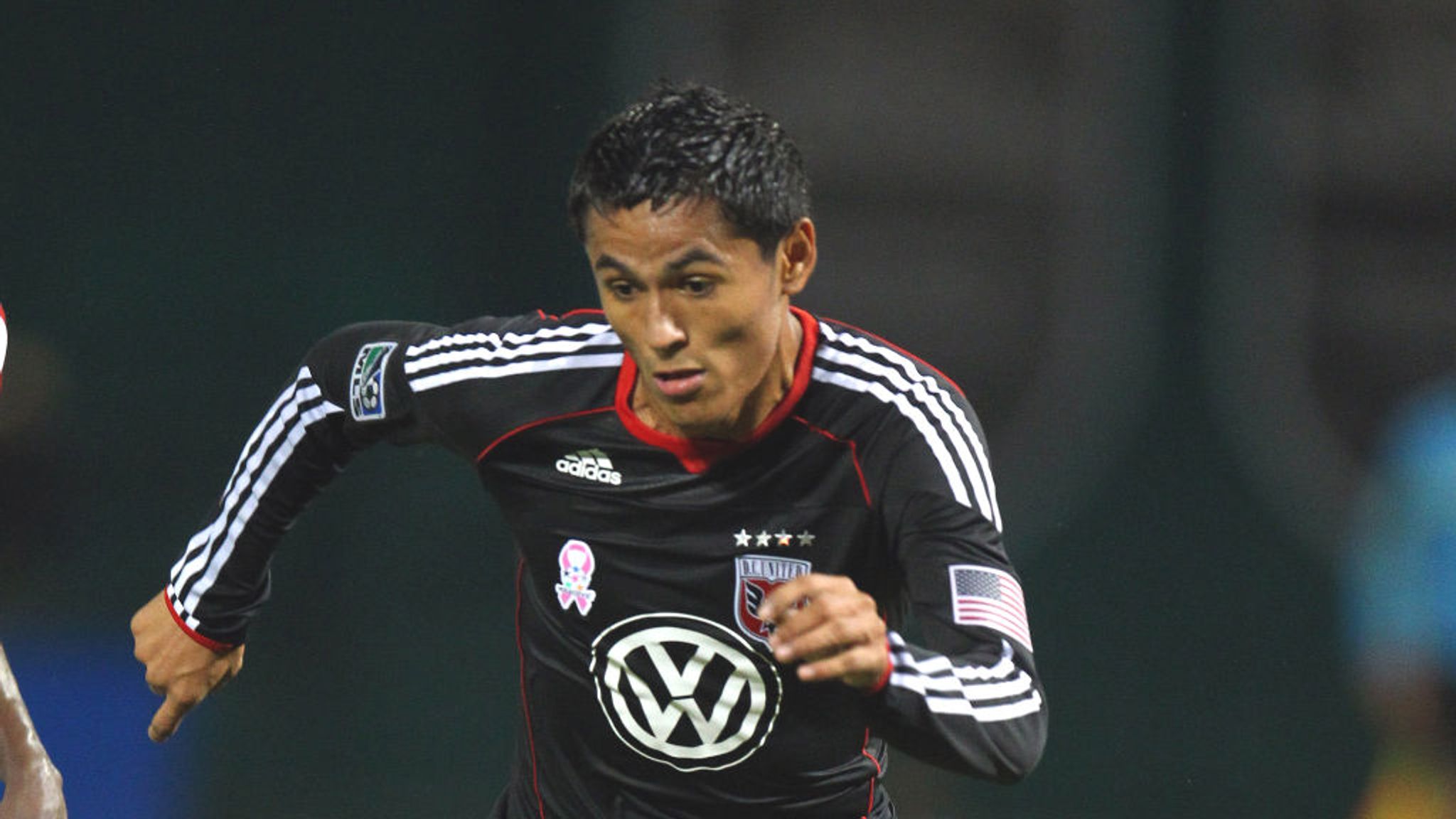 Najar to train with Spurs | Football News | Sky Sports