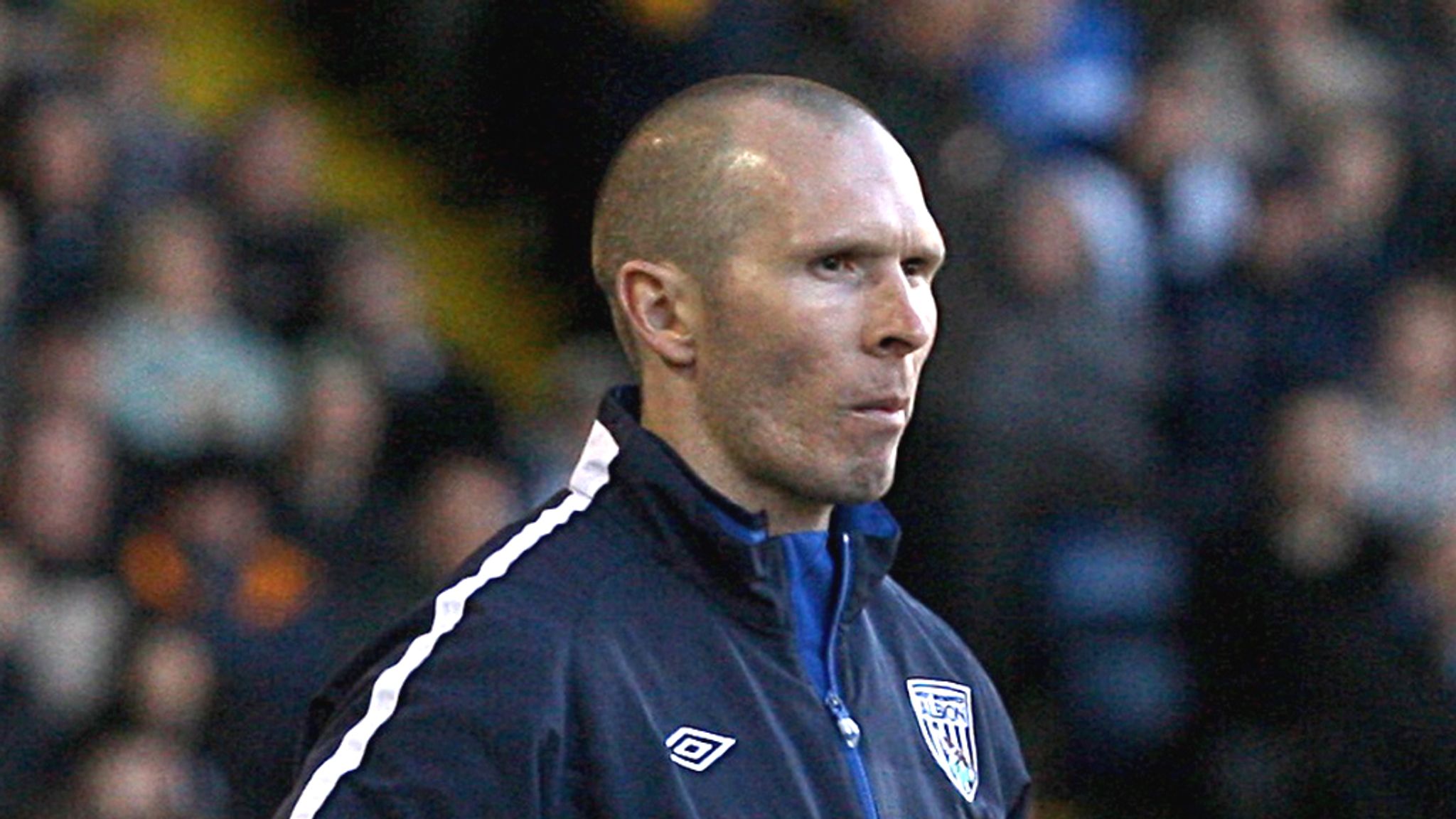 Appleton wants improvements | Football News | Sky Sports