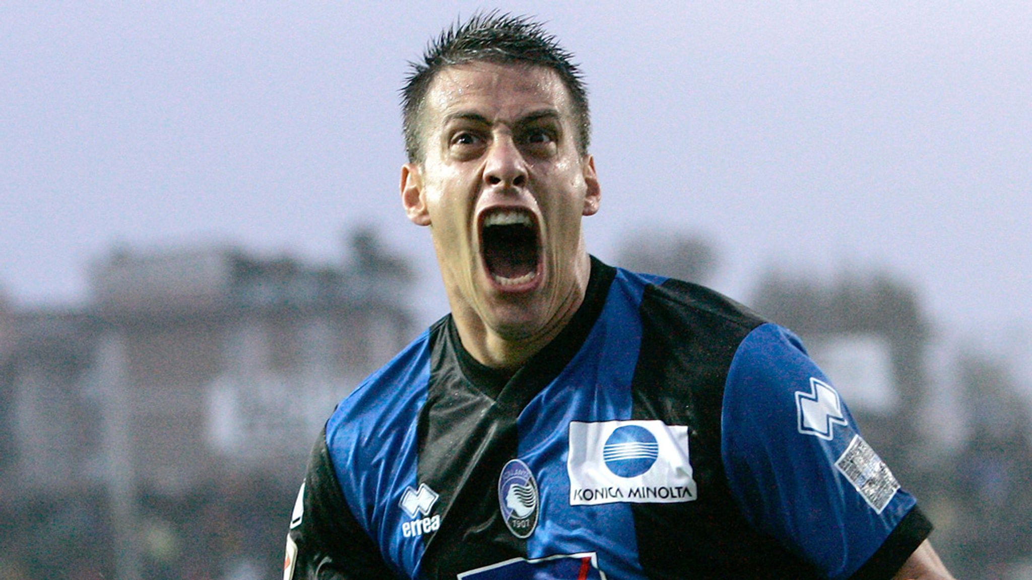 Serie A round-up | Football News | Sky Sports