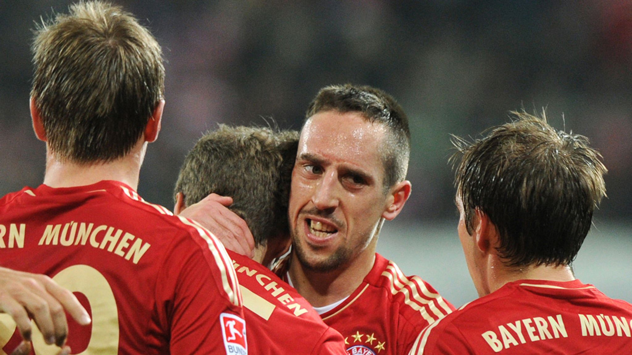 Bundesliga Round-Up | Football News | Sky Sports