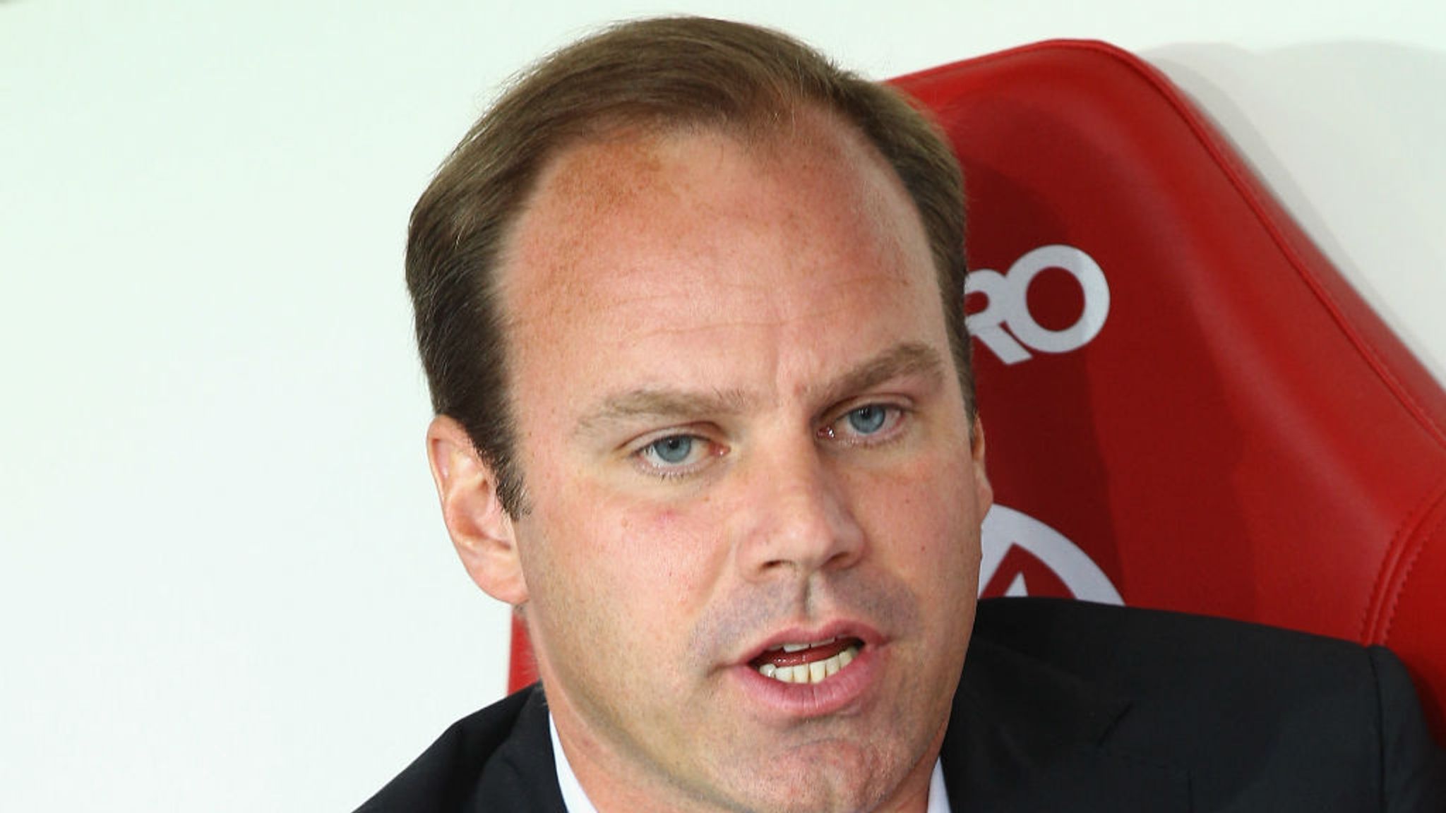 Nerlinger - No squad changes | Football News | Sky Sports