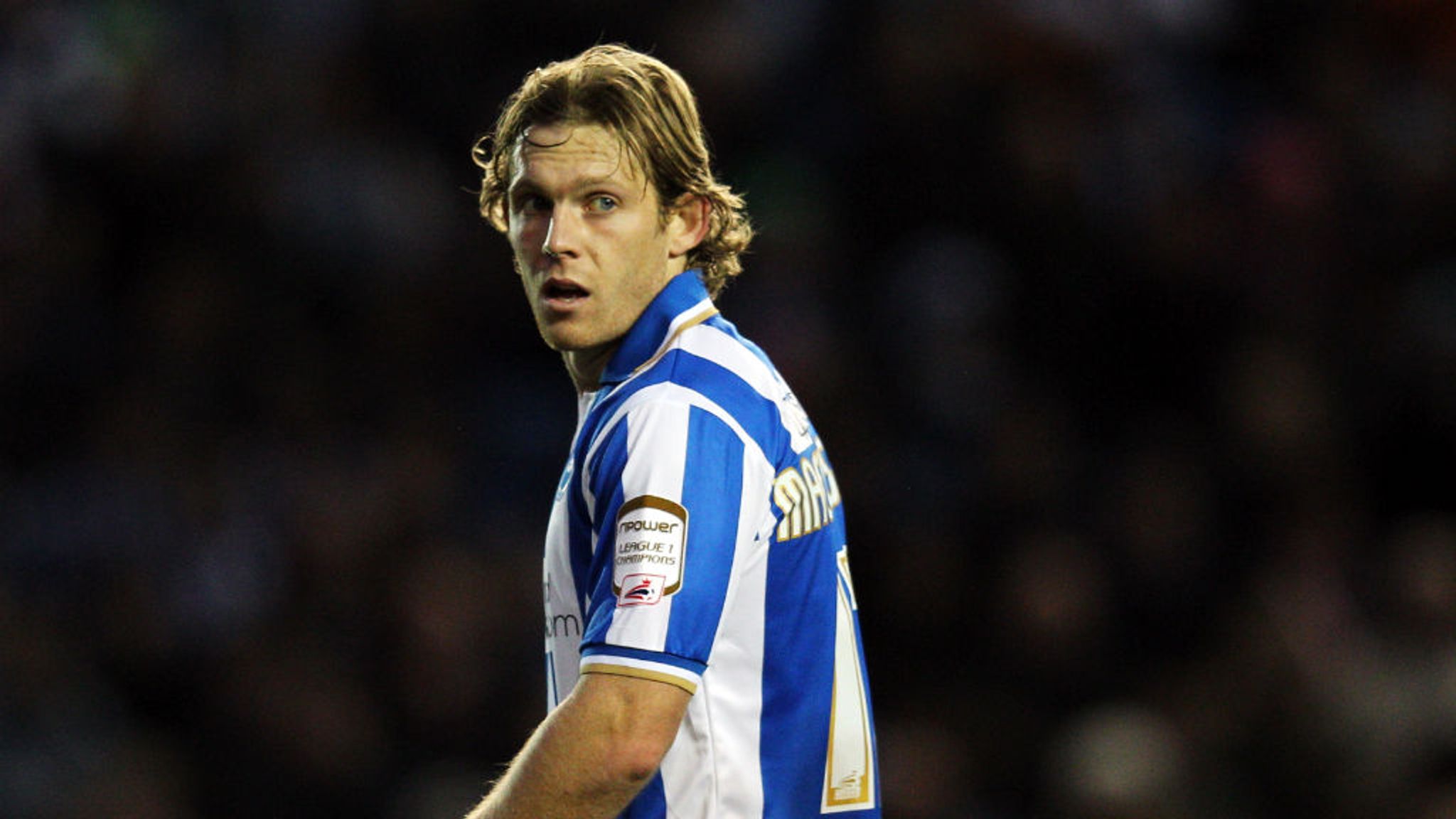 Mackail-Smith backing bid | Football News | Sky Sports