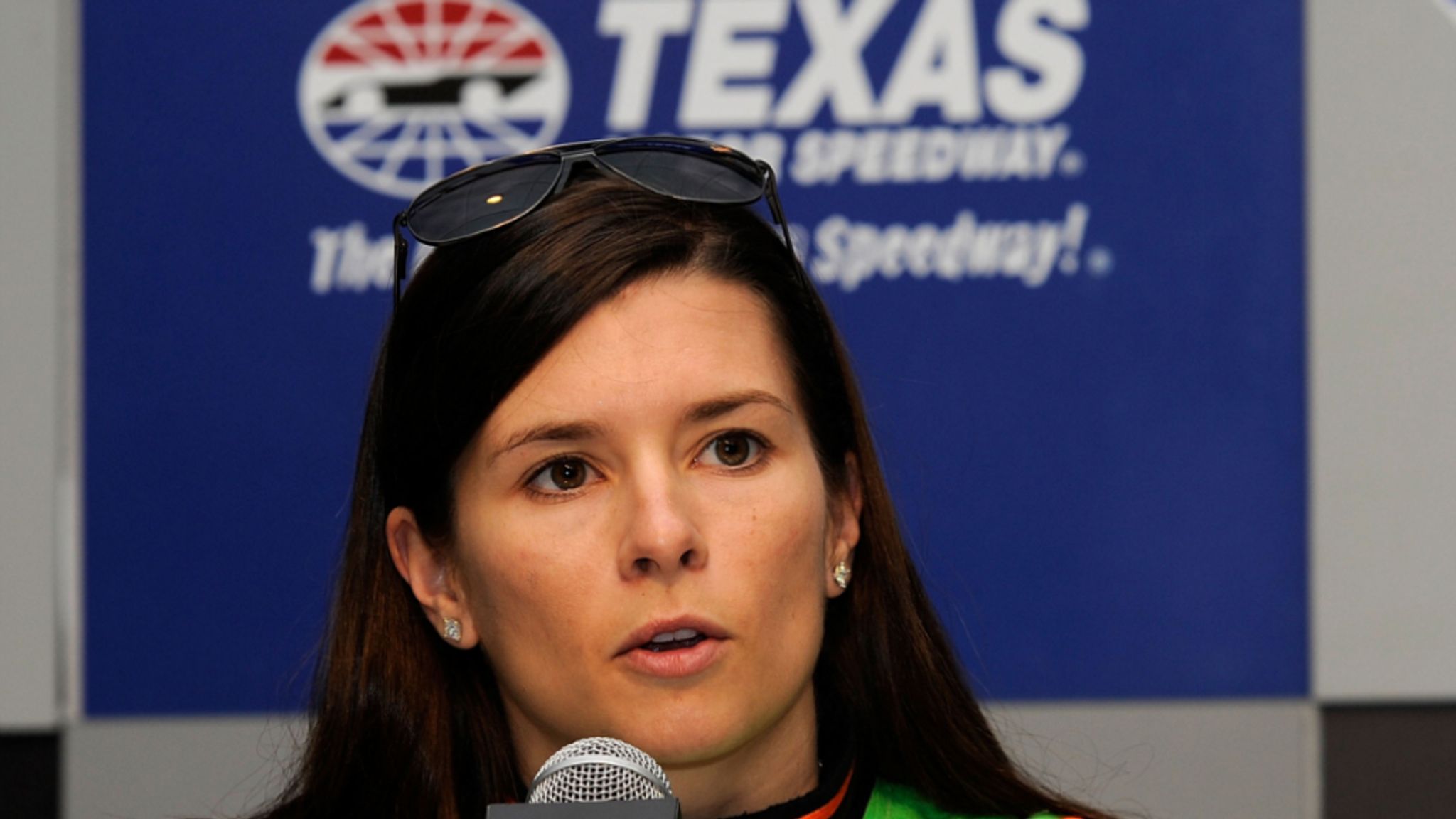 Patrick to race at Daytona | Motorsport News | Sky Sports