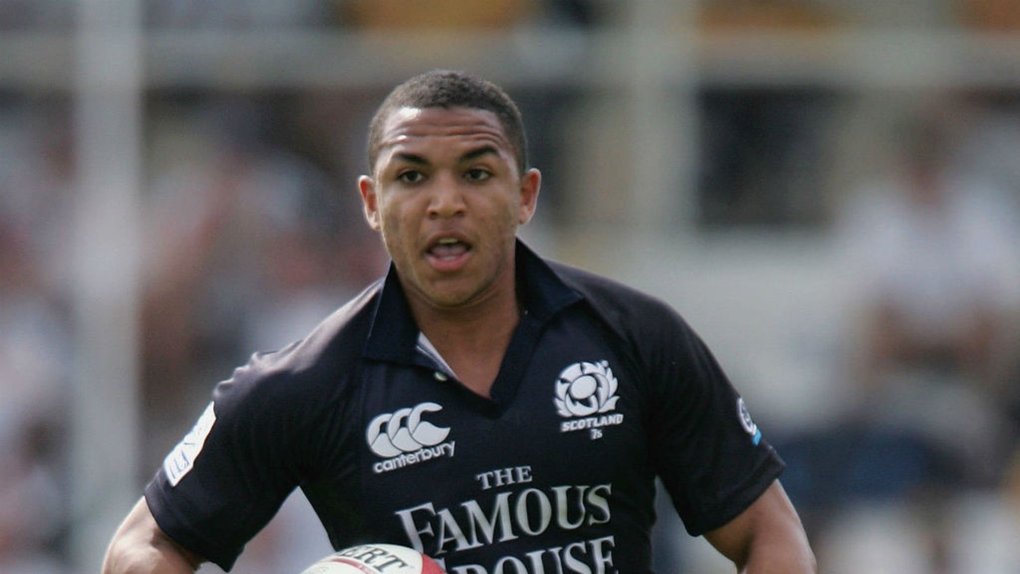 McCall extends Titans stay | Rugby Union News | Sky Sports