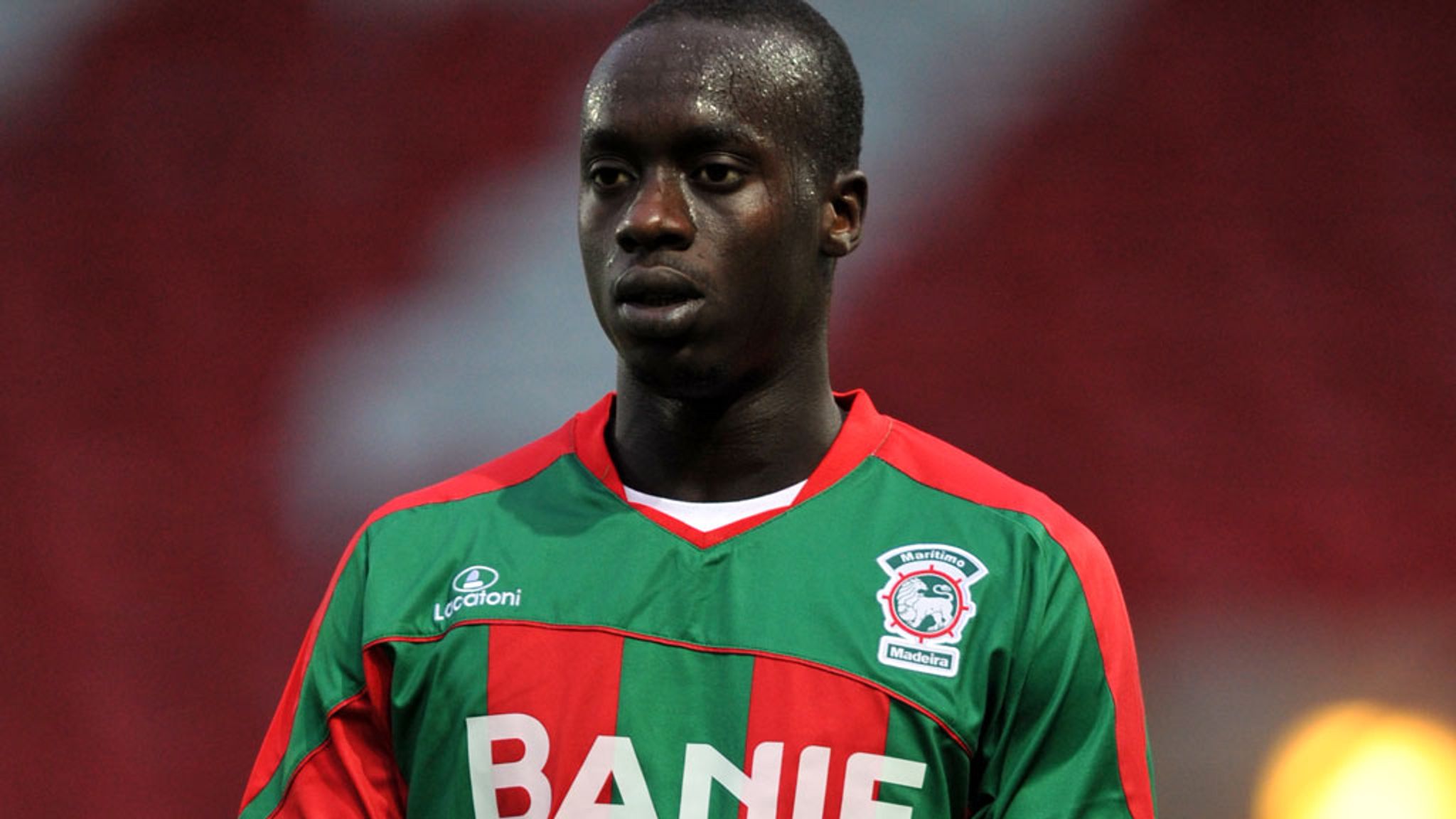 Sevilla seal Diawara deal | Football News | Sky Sports