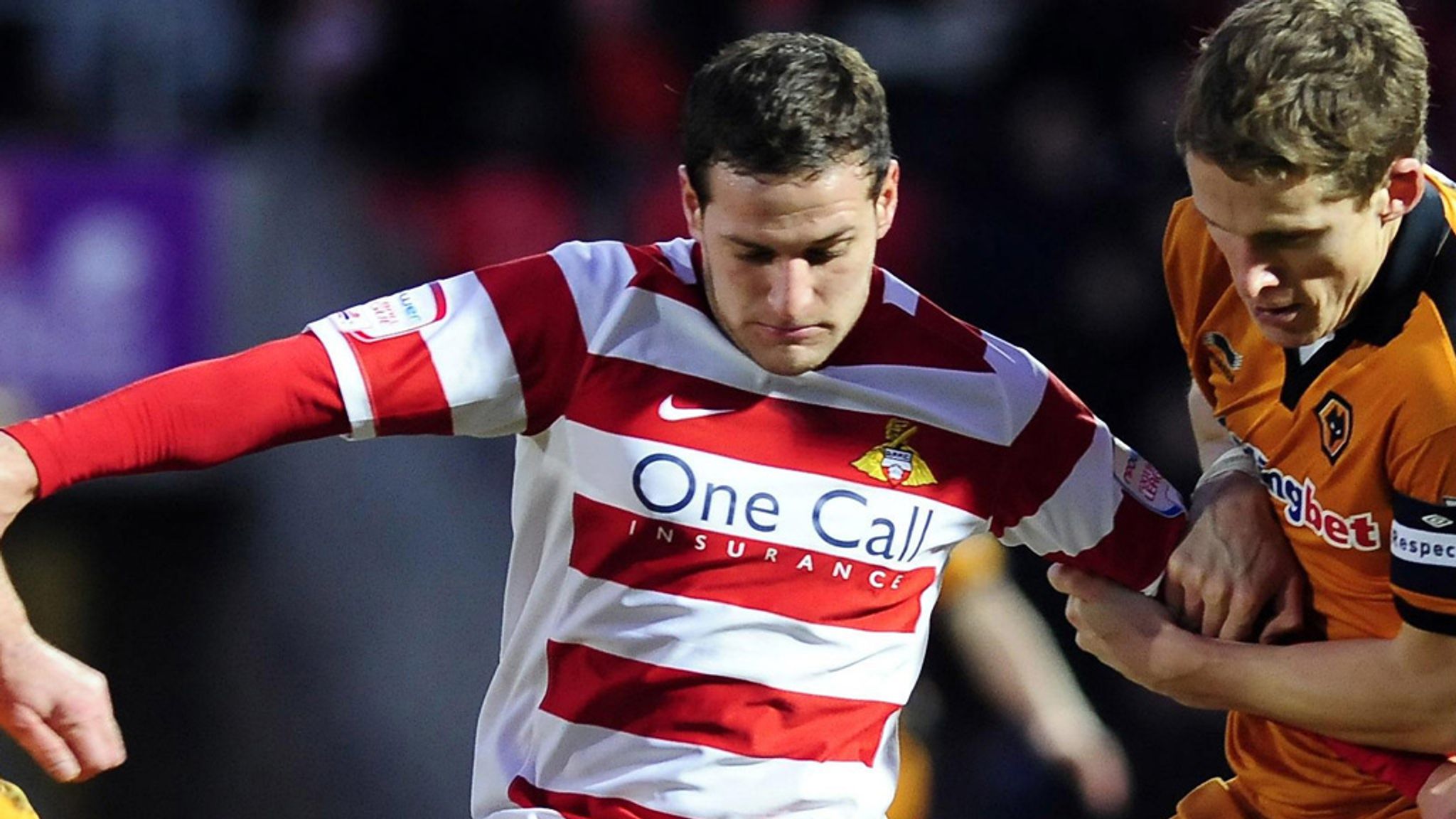 Sharp to play after tragedy | Football News | Sky Sports