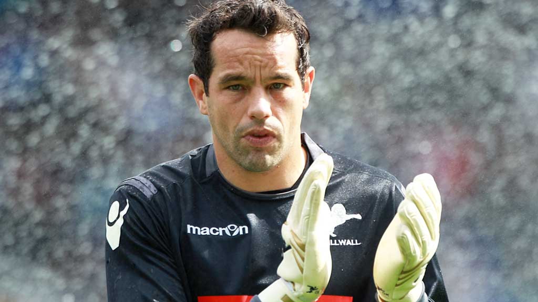 Forde facing injury lay-off | Football News | Sky Sports