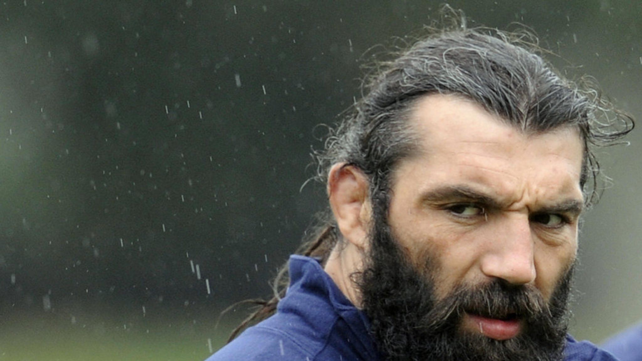 Chabal weighs up options | Rugby Union News | Sky Sports