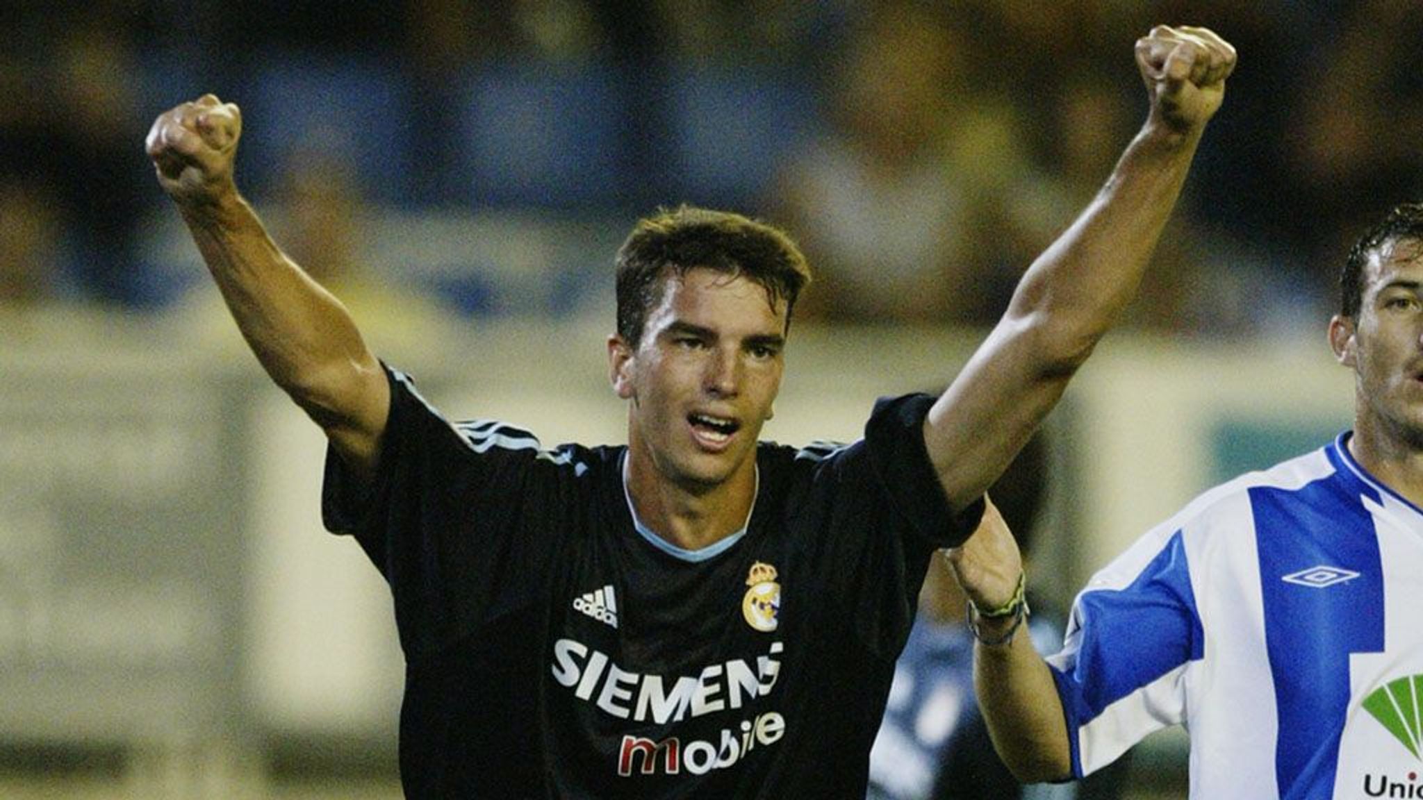 Hammers weigh up Pavon deal | Football News | Sky Sports