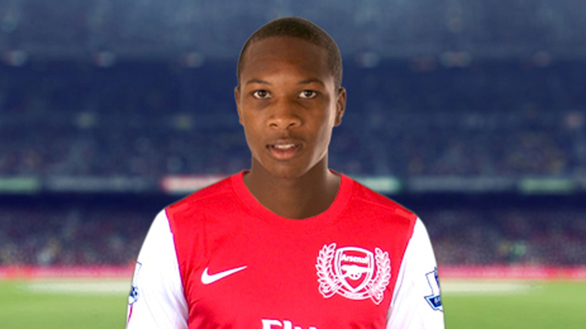 Brown undecided on Hoyte stay | Football News | Sky Sports