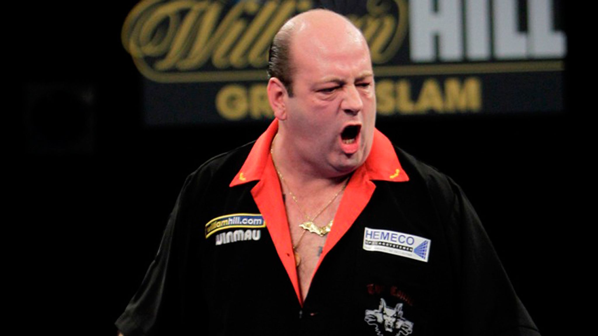 Hankey set for PDC switch | Darts News | Sky Sports