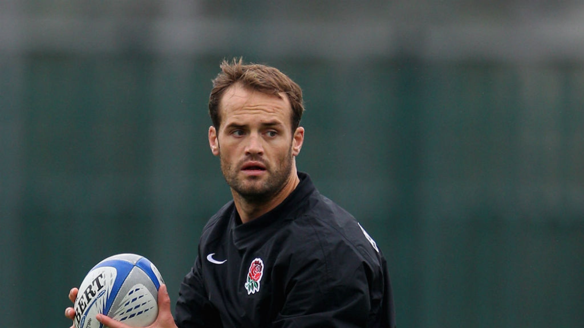 Barden to skipper England | Rugby Union News | Sky Sports