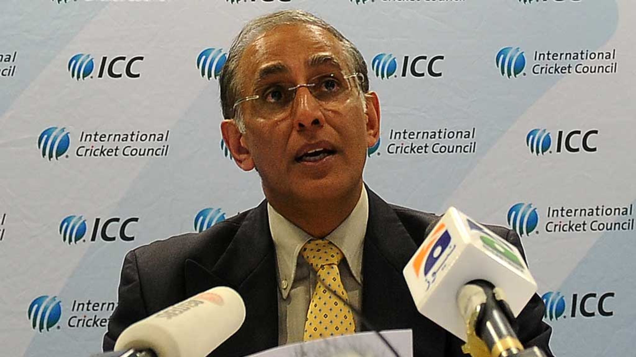 Test Championship on hold | Cricket News | Sky Sports