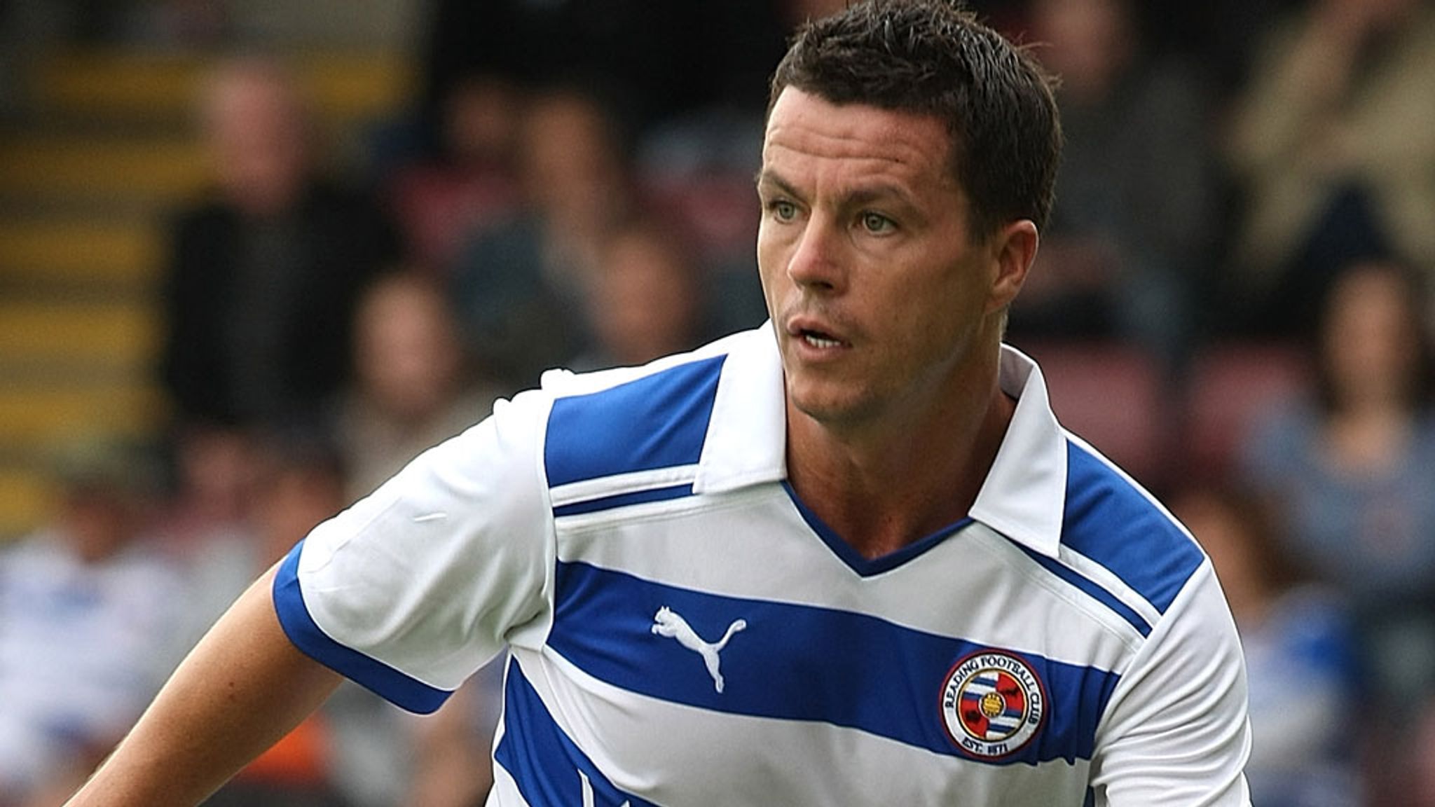 Transfer news: Leeds are plotting a move to bring Ian Harte back to ...
