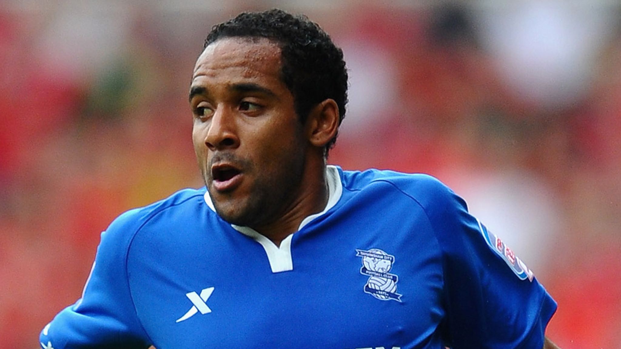 Wigan bag Beausejour | Football News | Sky Sports