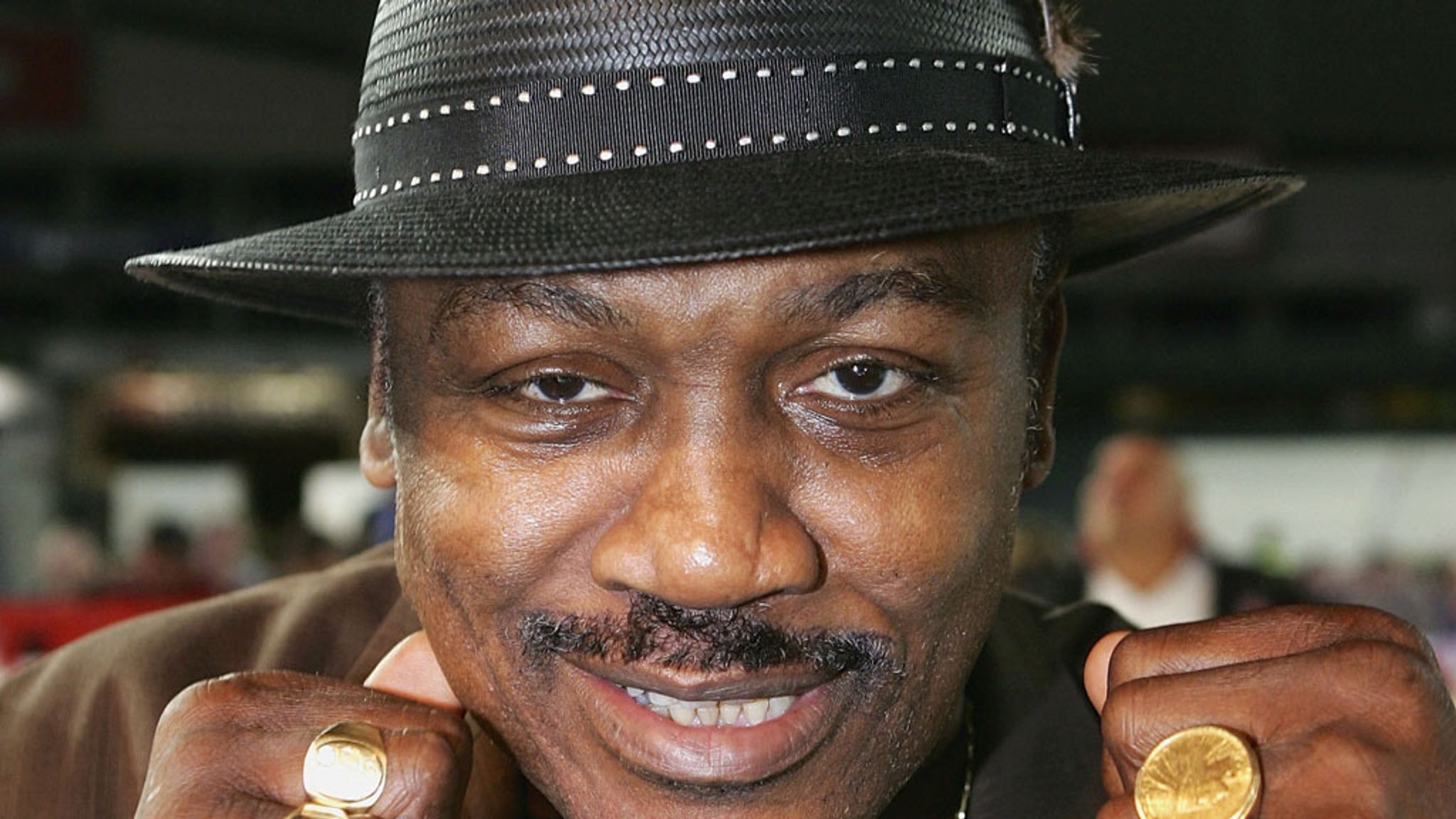 'Joe was unique' | Boxing News | Sky Sports