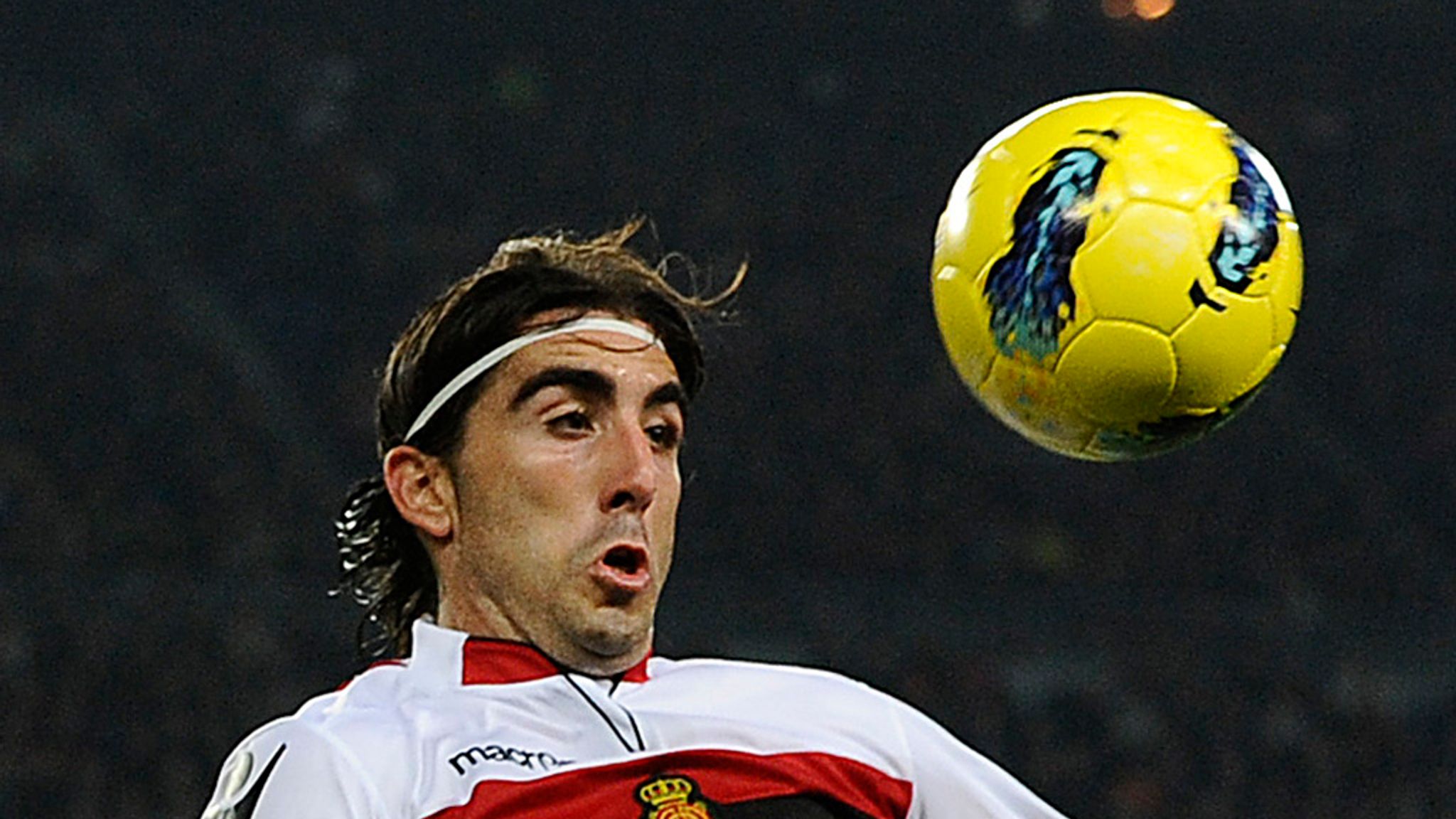 Chico time for Swans | Football News | Sky Sports