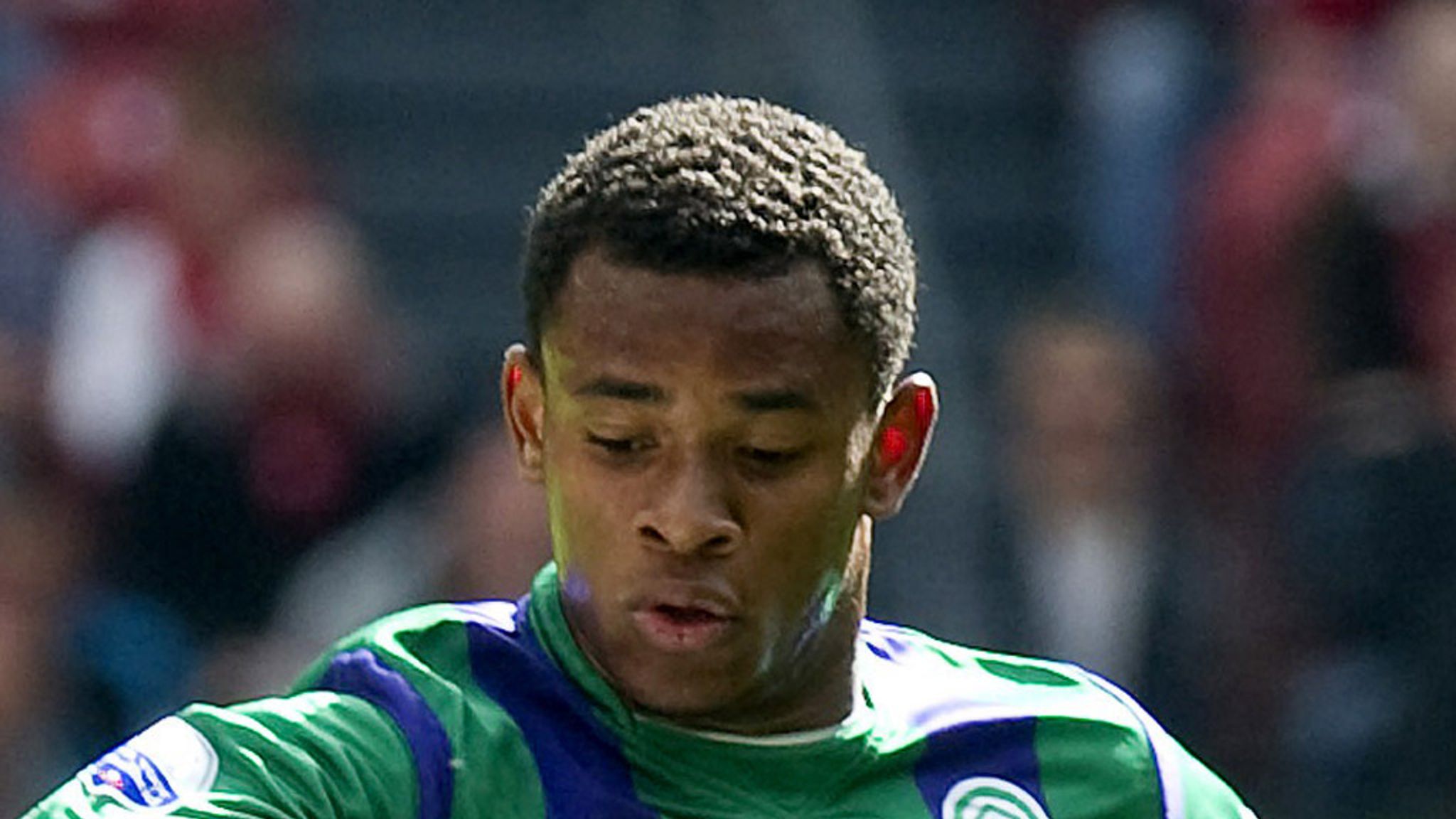 Transfer News: Agent says Reading are interested in Leandro Bacun ...