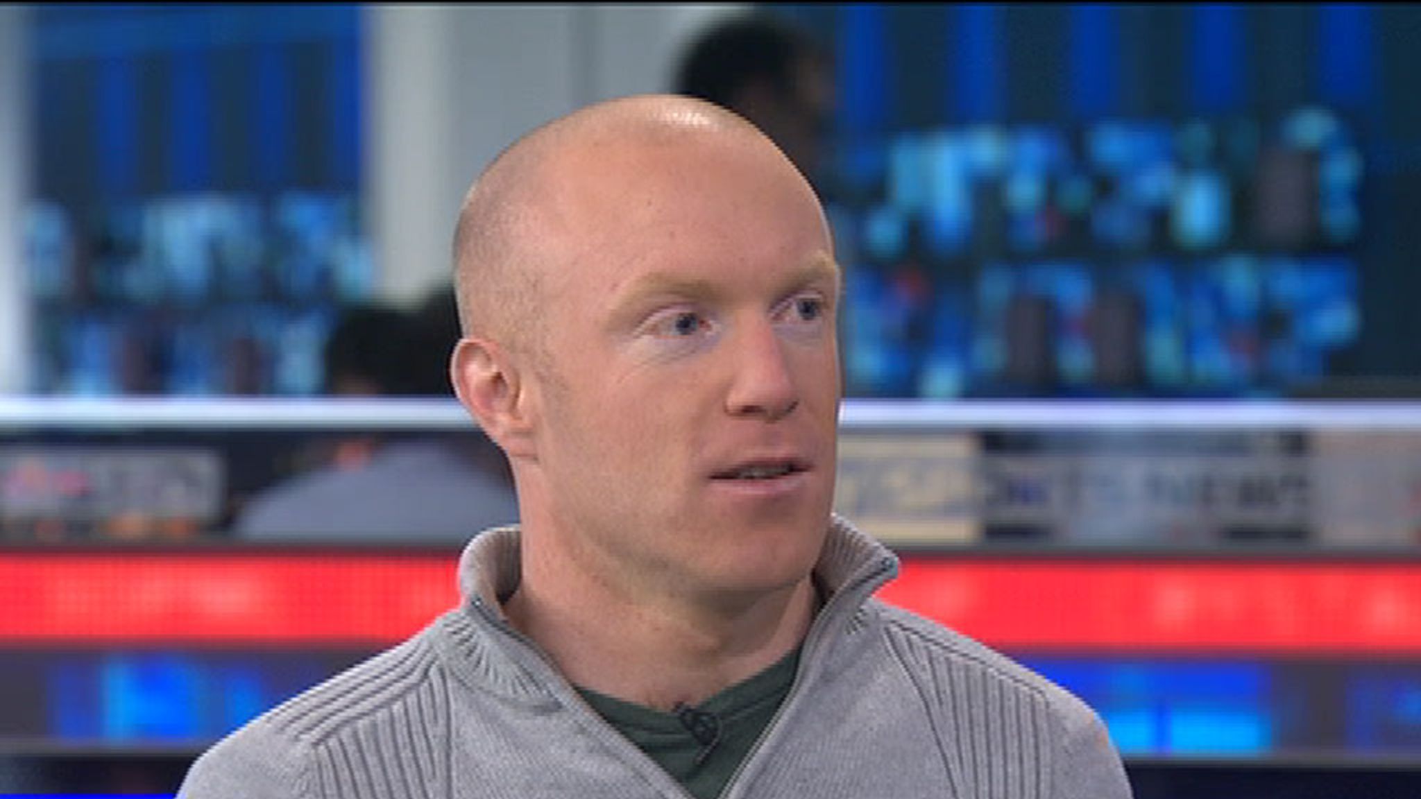 Rohan takes to the road | Olympics News | Sky Sports