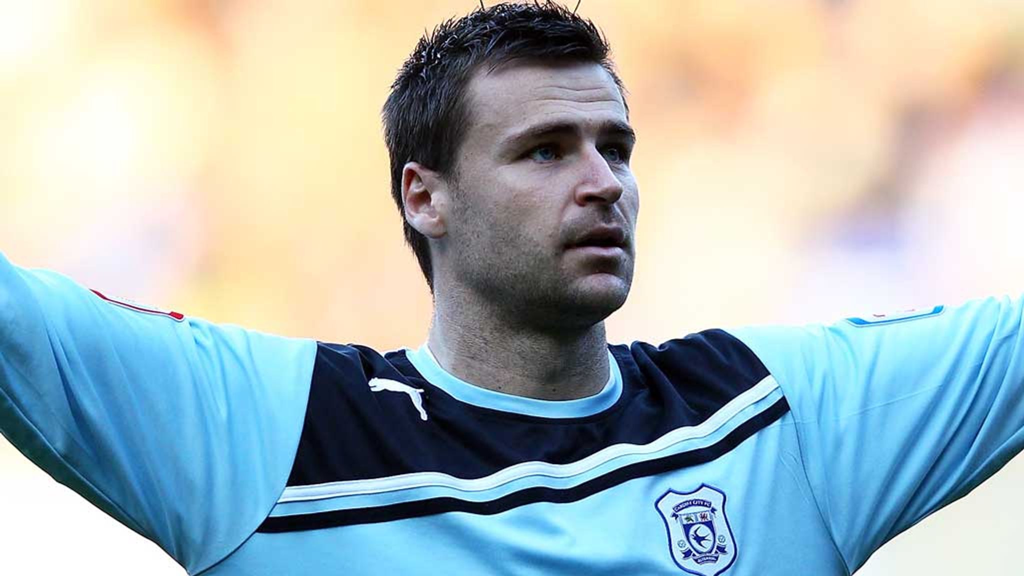 Marshall delighted with deal | Football News | Sky Sports