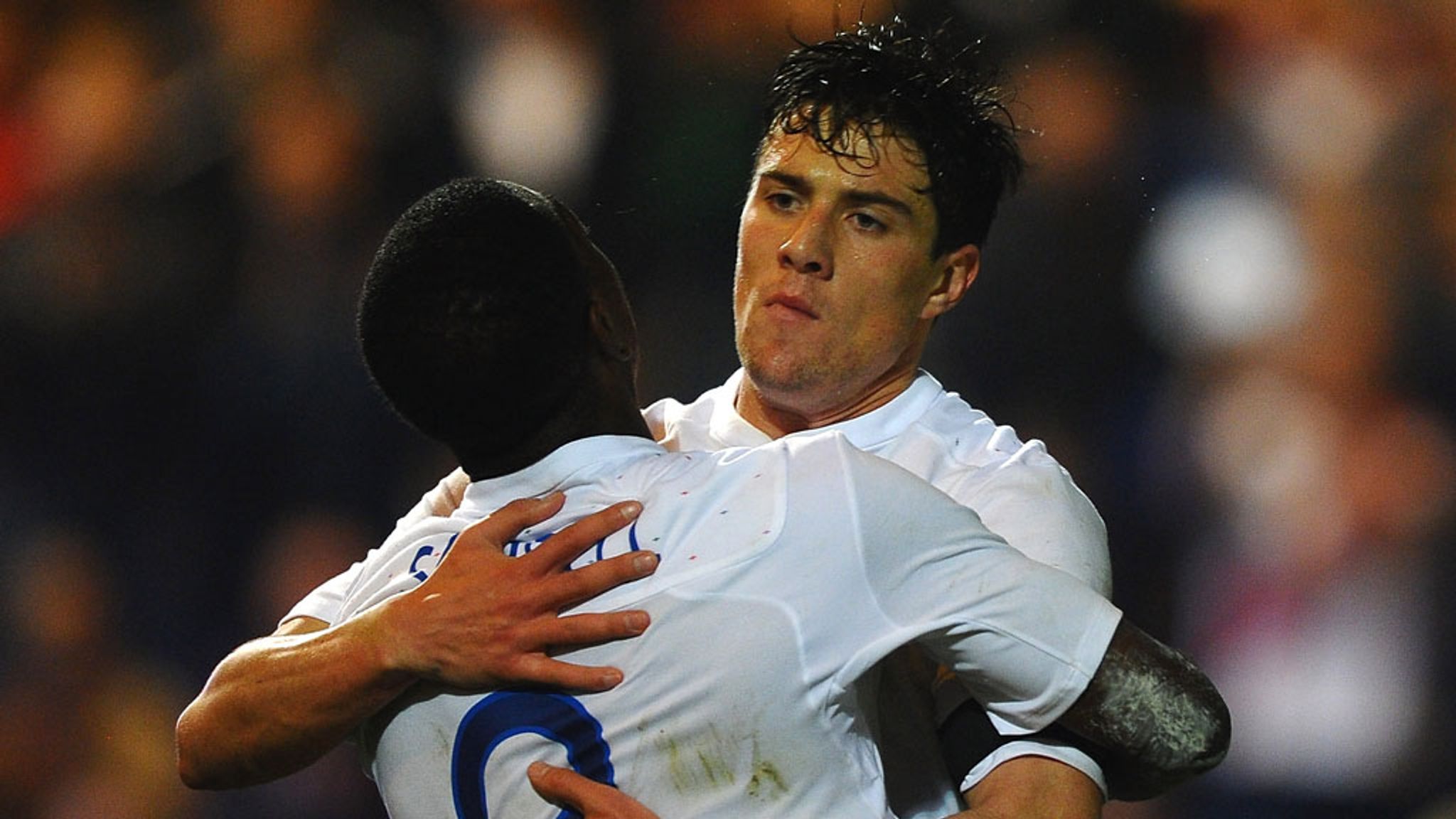 England call for Kelly | Football News | Sky Sports