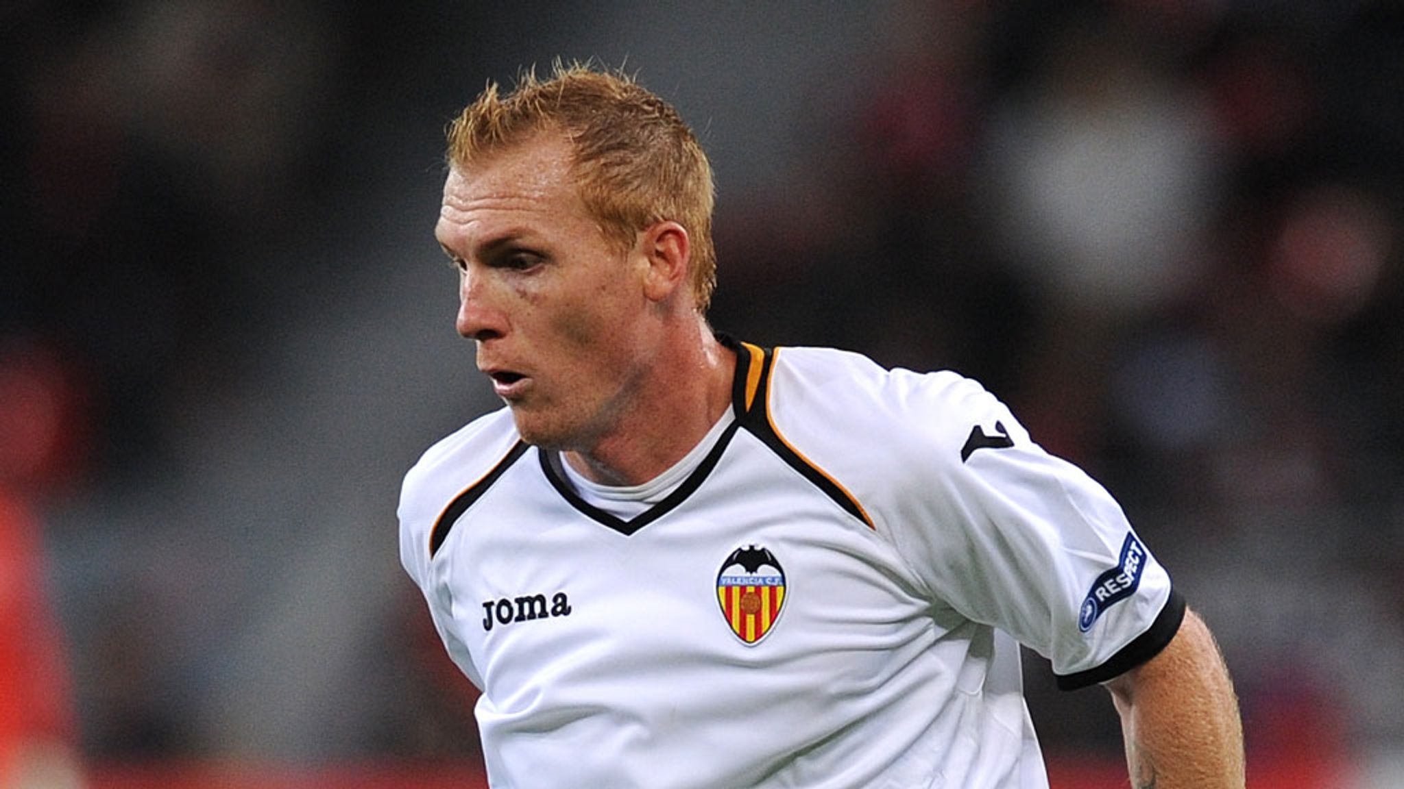 Transfer news: Valencia defender Jeremy Mathieu confirms new contract ...