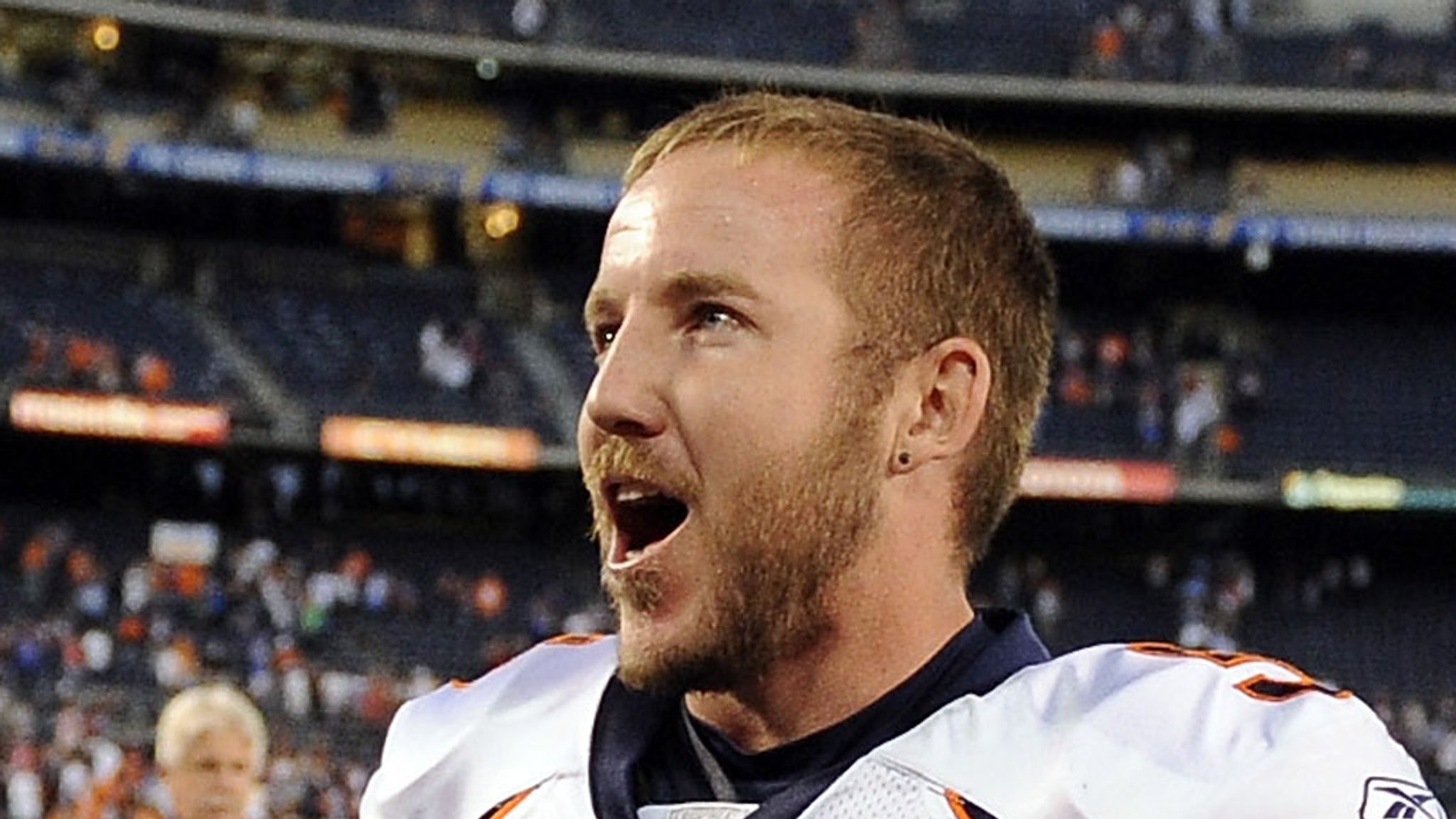 Broncos sink chargers | NFL News | Sky Sports