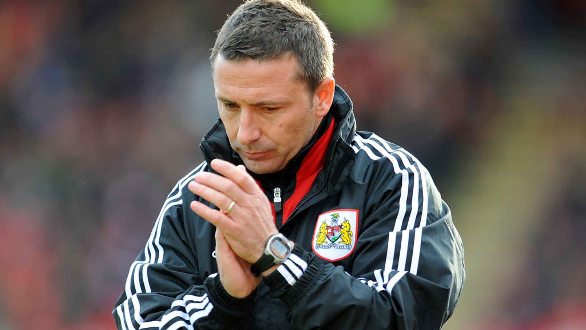 McInnes open to Scottish raid | Football News | Sky Sports