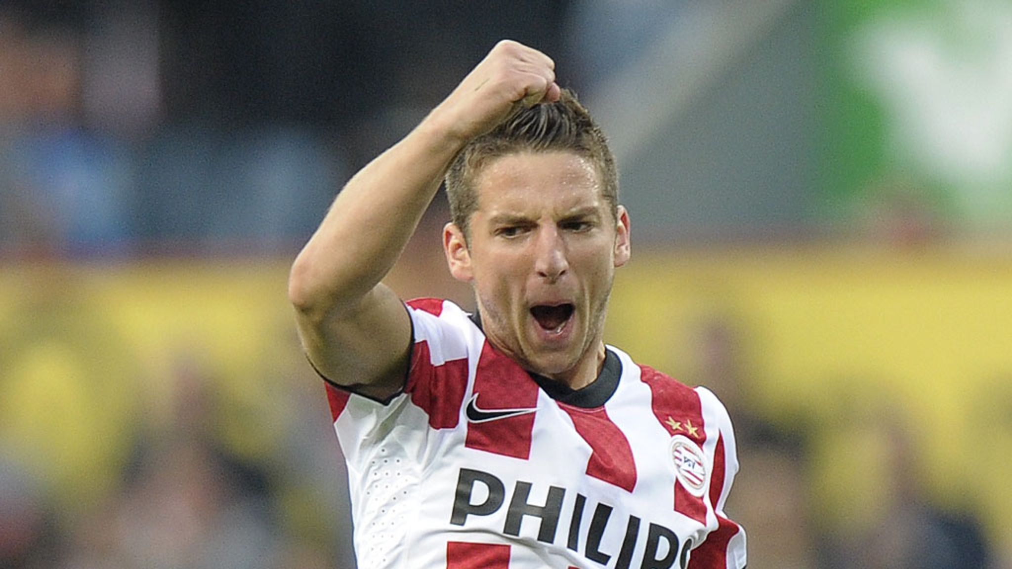 Eredivisie round-up | Football News | Sky Sports