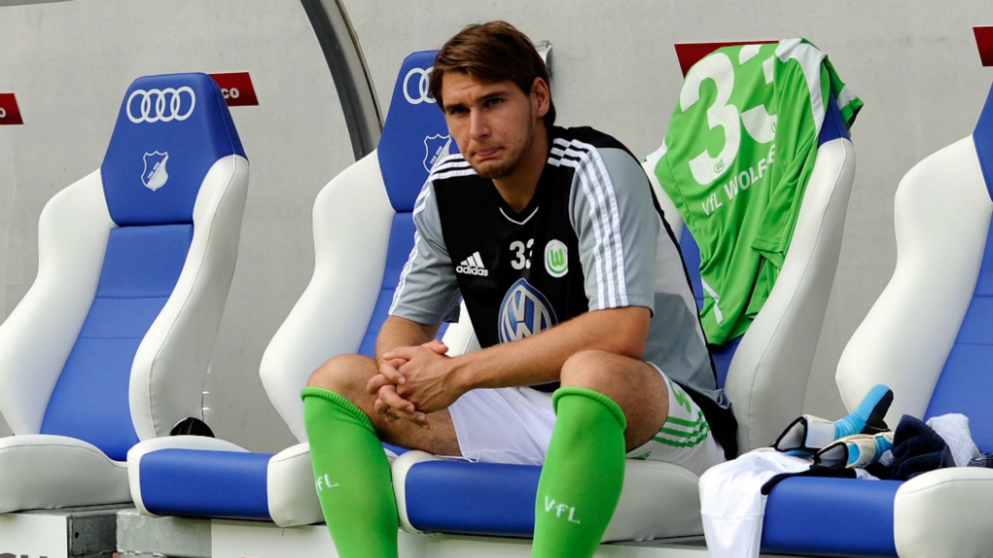 Helmes approaches knocked back | Football News | Sky Sports